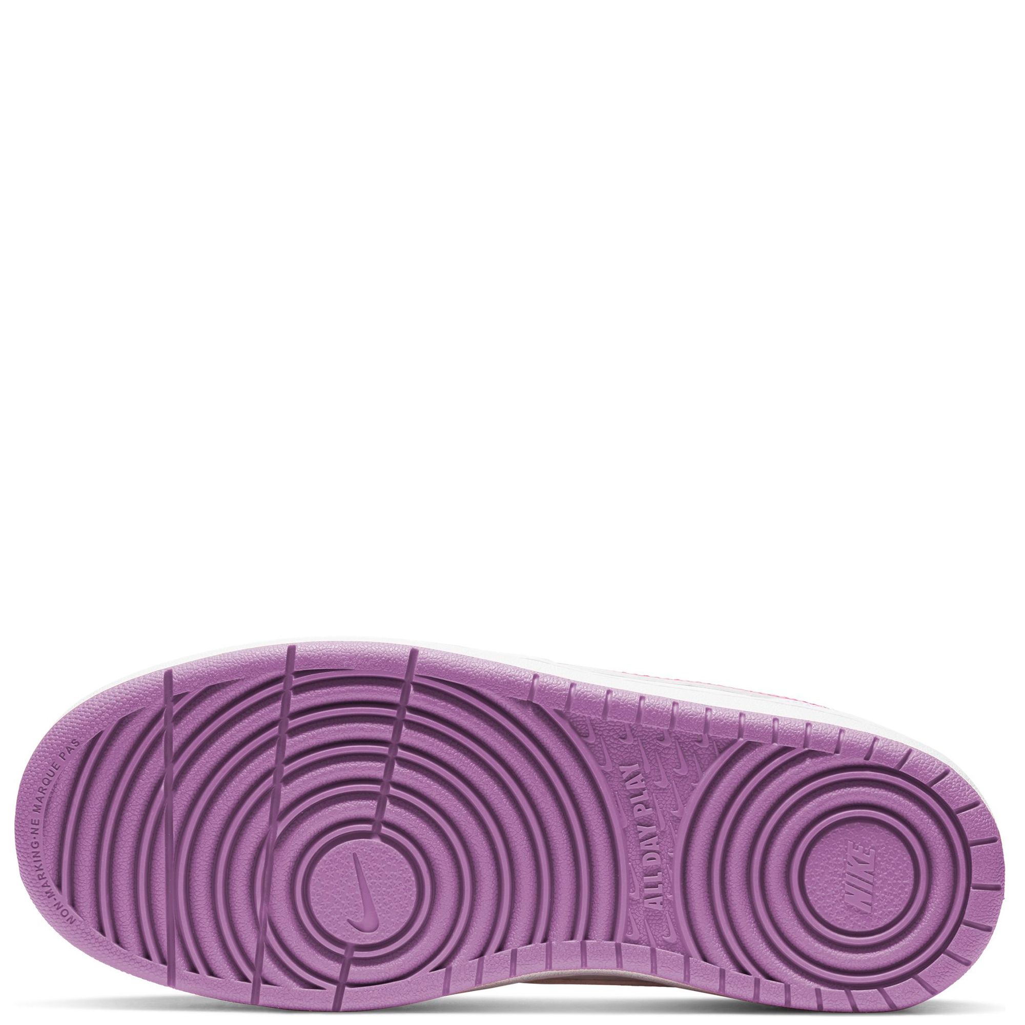 NIKE (GS) Court Borough Low 2 BQ5448 111 - Shiekh