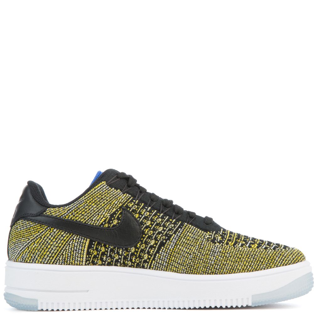 NIKE Air Force 1 Flyknit Low 820256 004 - Shiekh