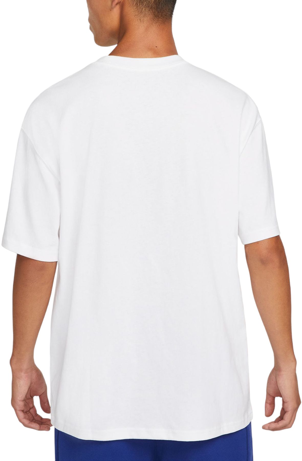 NIKE Sportswear Balance T-Shirt DZ2850 100 - Shiekh