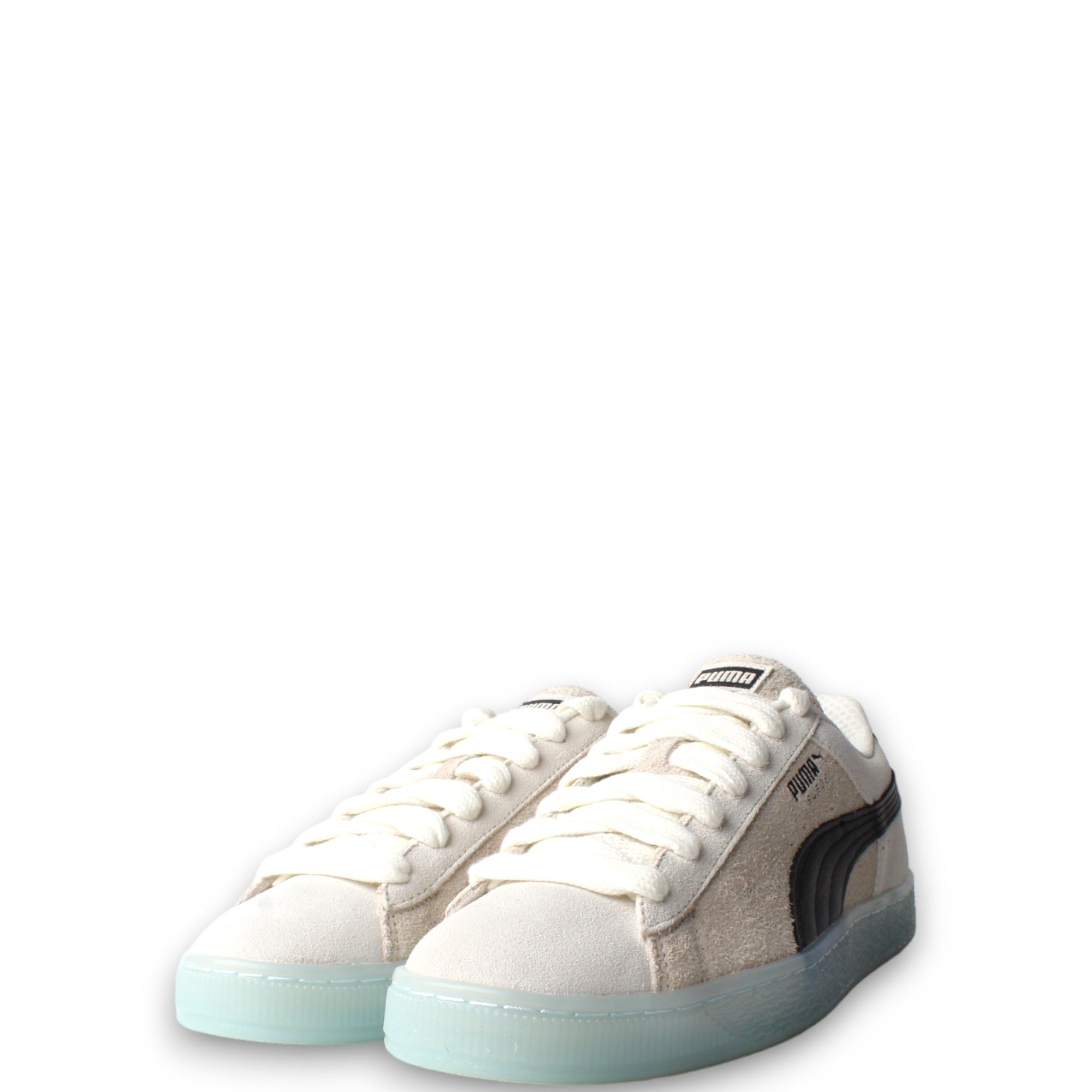 PUMA Suede Classic Mist Shoe 39954301 - Shiekh