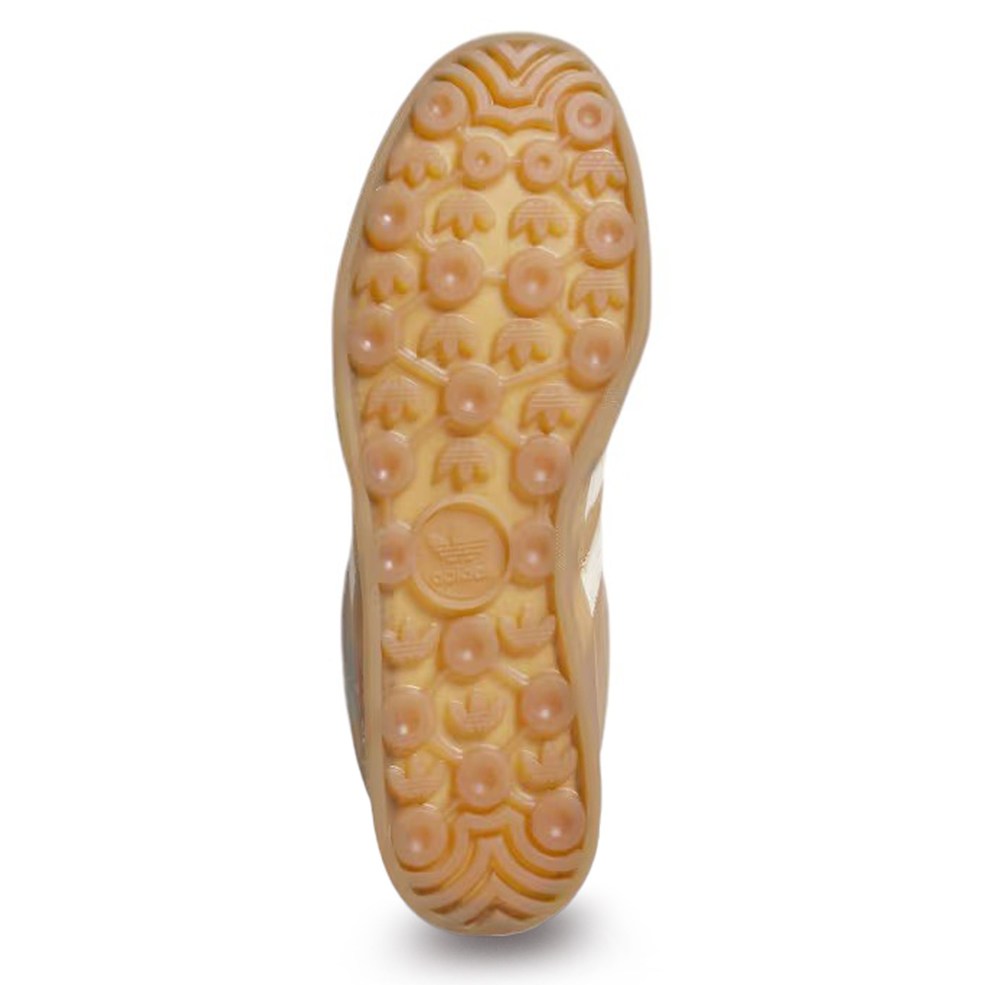 ADIDAS Bad Bunny x Messi Gazelle Indoor Shoes JR0182 - Shiekh