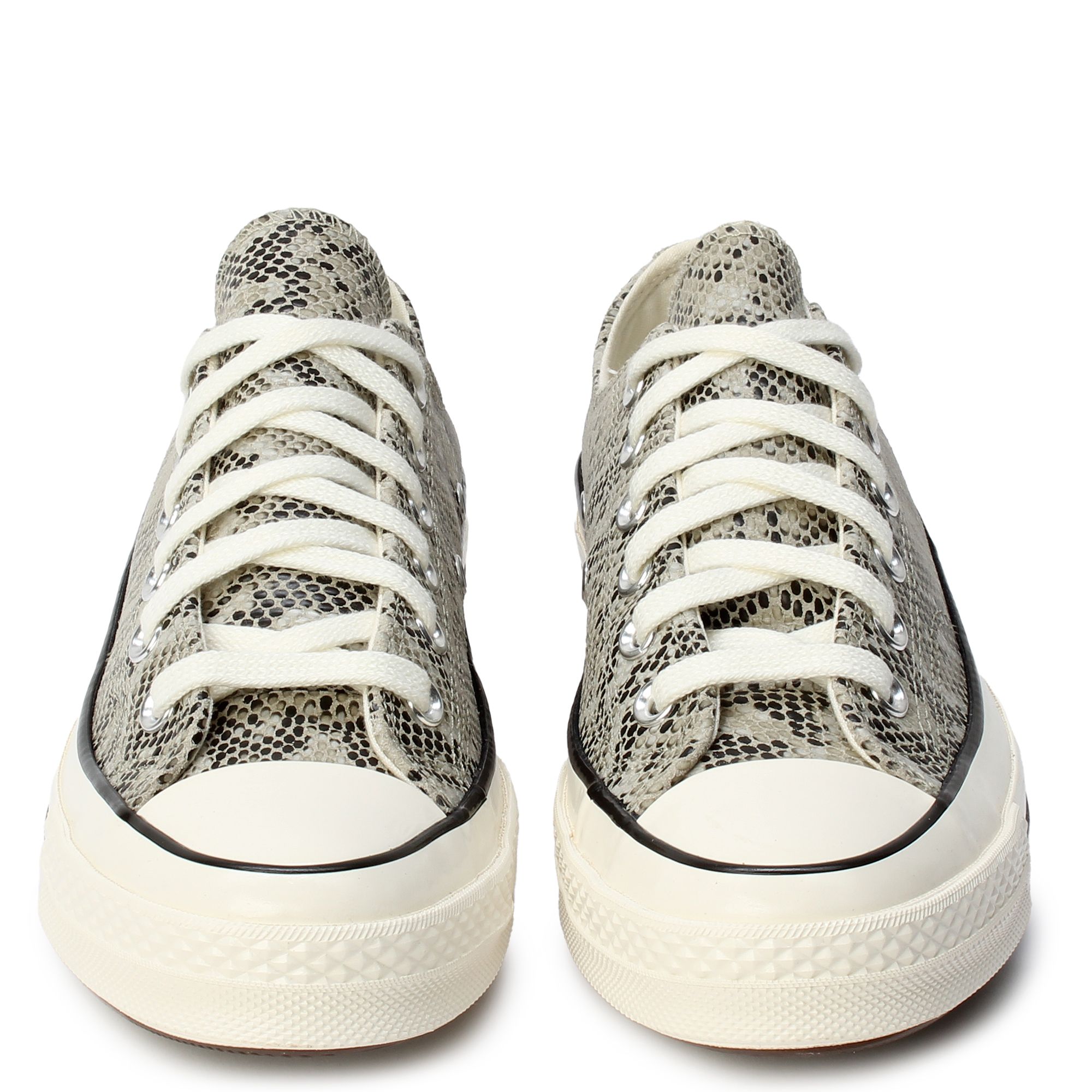 CONVERSE Chuck Taylor All Star Snakeskin Print A13434C - Shiekh