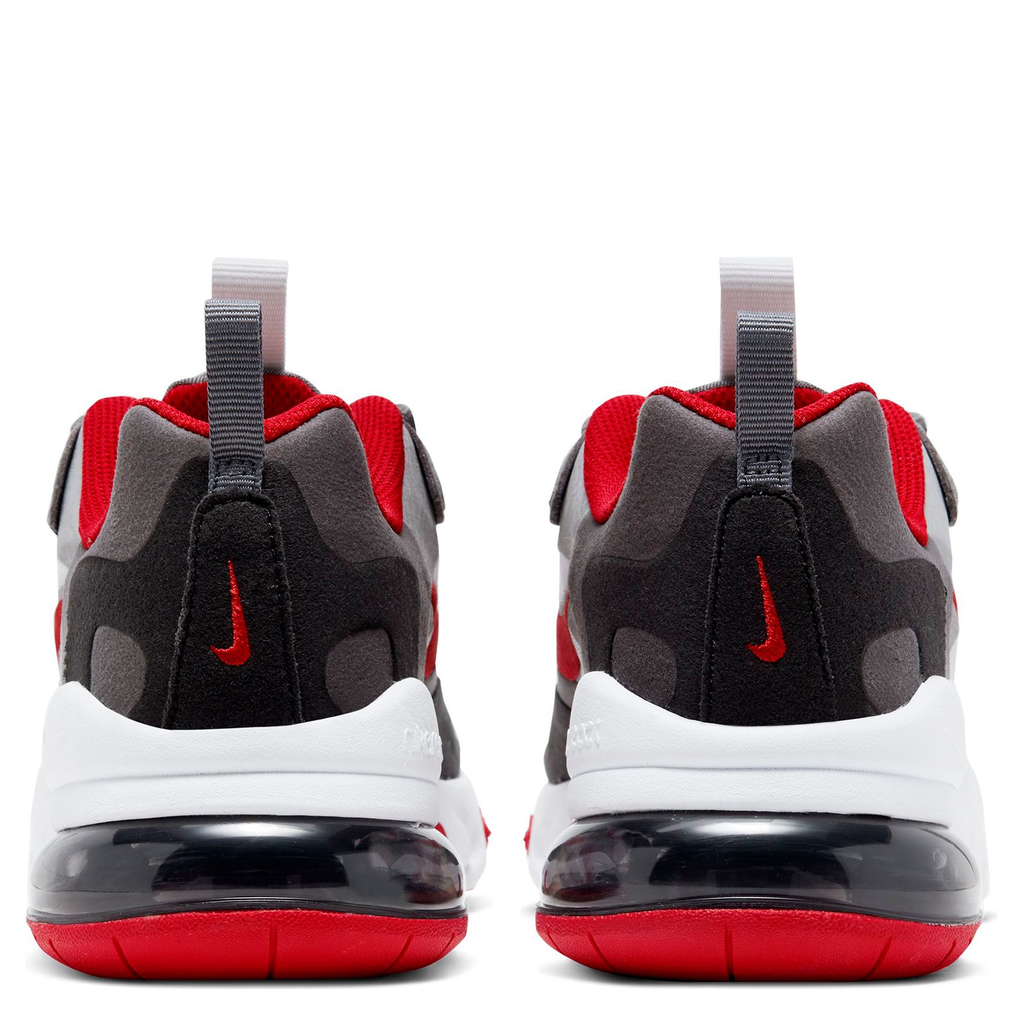 NIKE (GS) Air Max 270 React BQ0103 013 - Shiekh