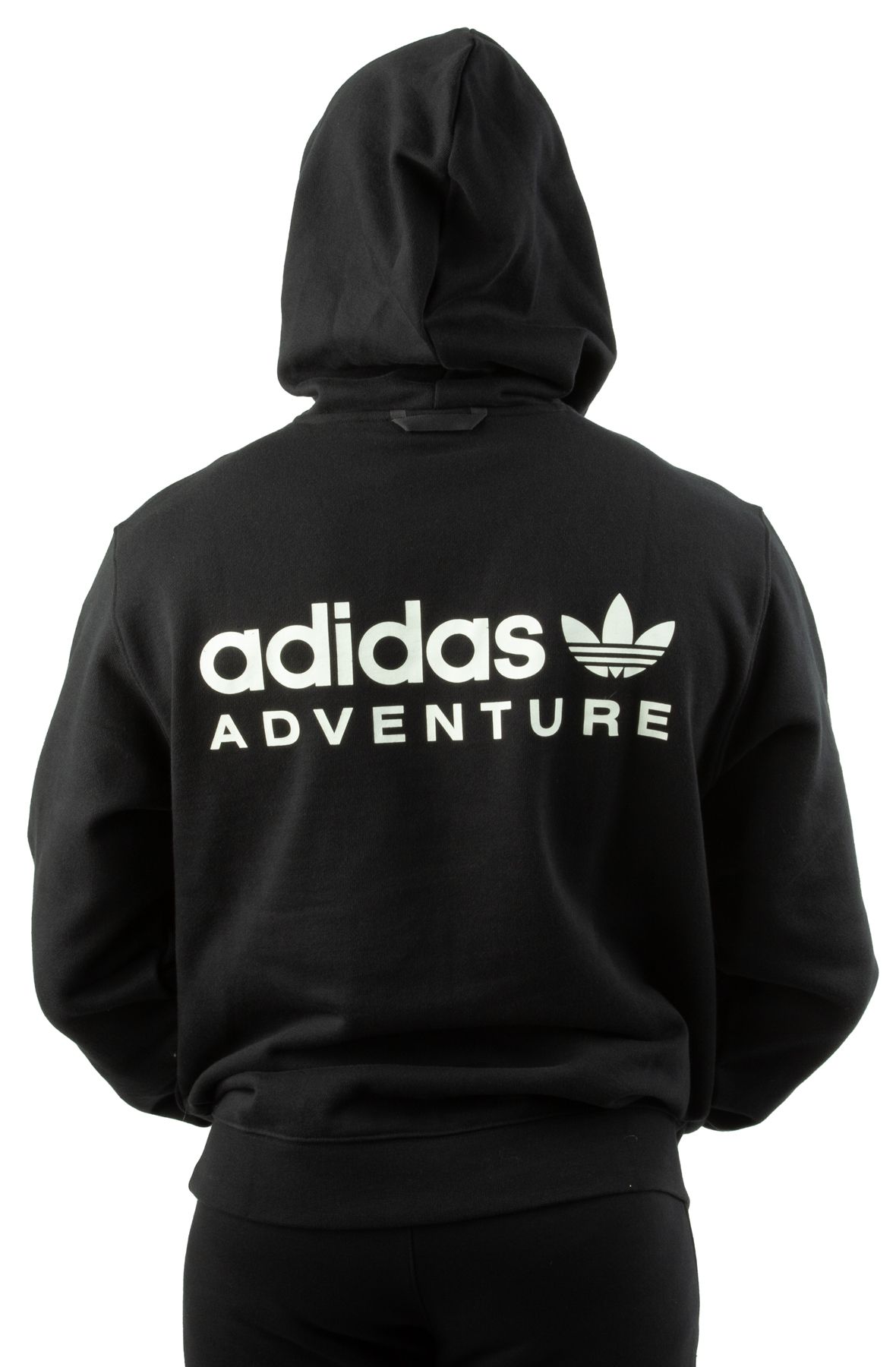ADIDAS Adventure Hoodie HK5002 - Shiekh