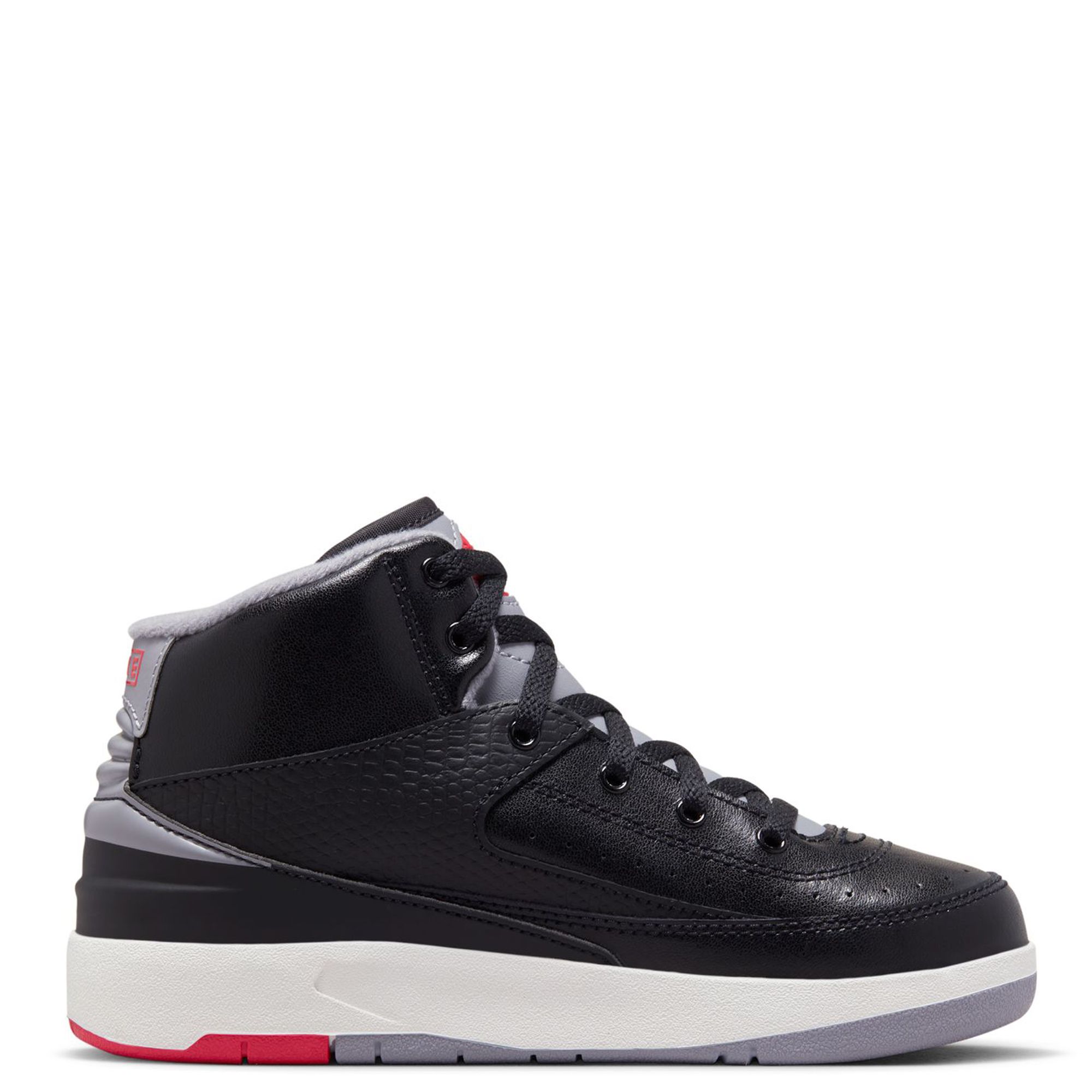 JORDAN Pre-School 2 Retro DQ8564 001 - Shiekh