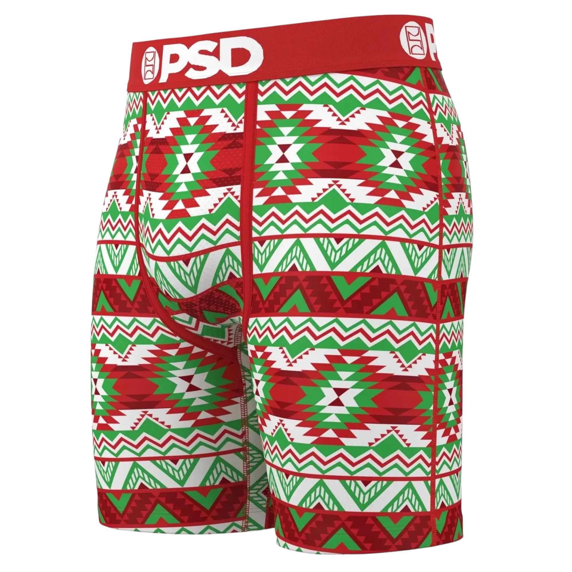 PSD Aztek Heat Boxer Briefs 224180091 - Shiekh