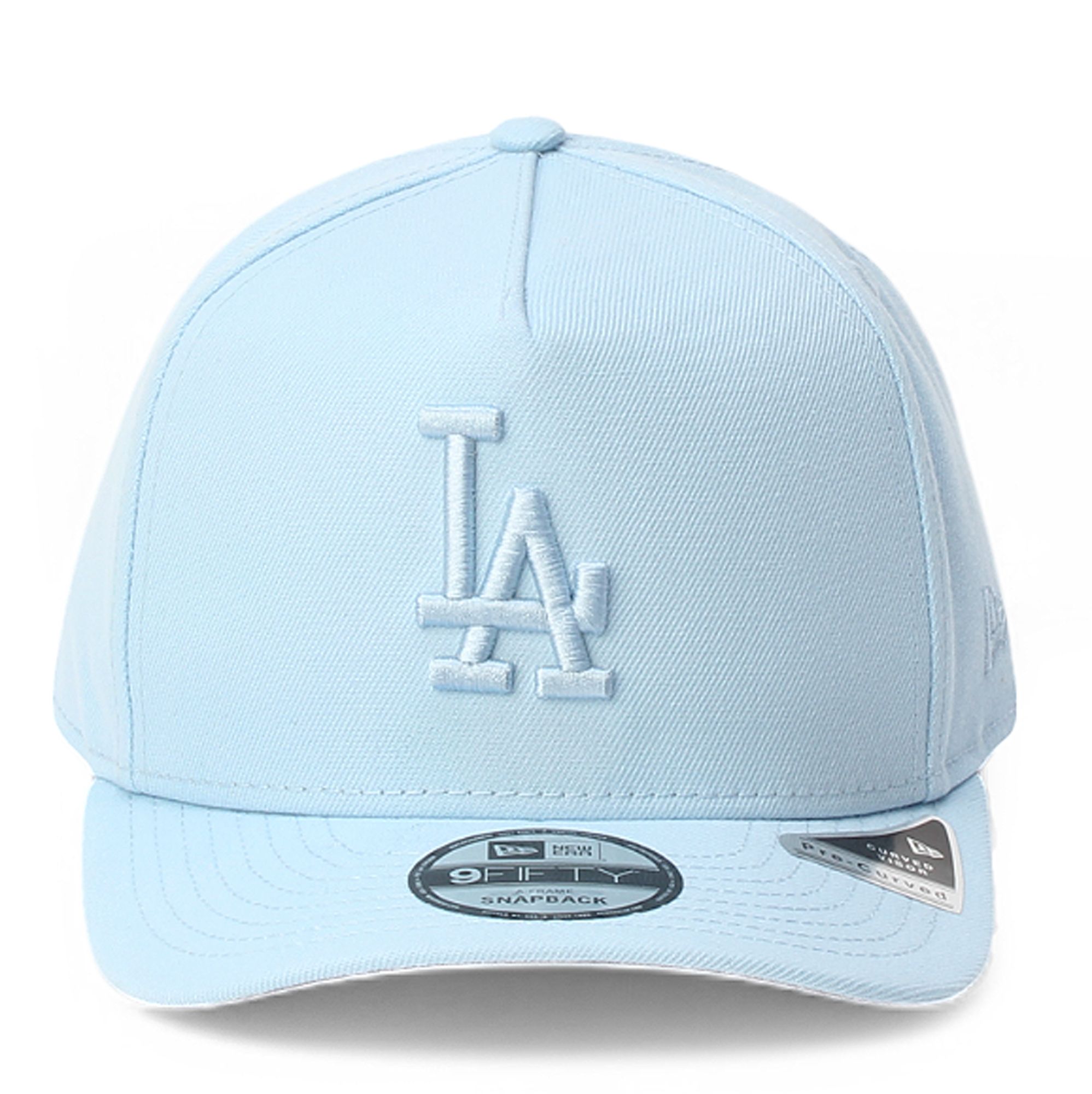 NEW ERA CAPS MLB Los Angeles Dodgers 950AF Snapback 60613621 - Shiekh
