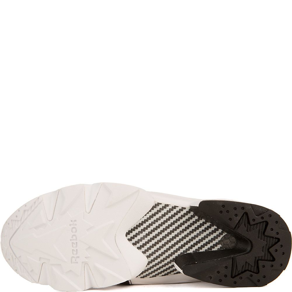 REEBOK Men's Instapump Fury OB Athletic Running Sneaker AR1413 - Shiekh