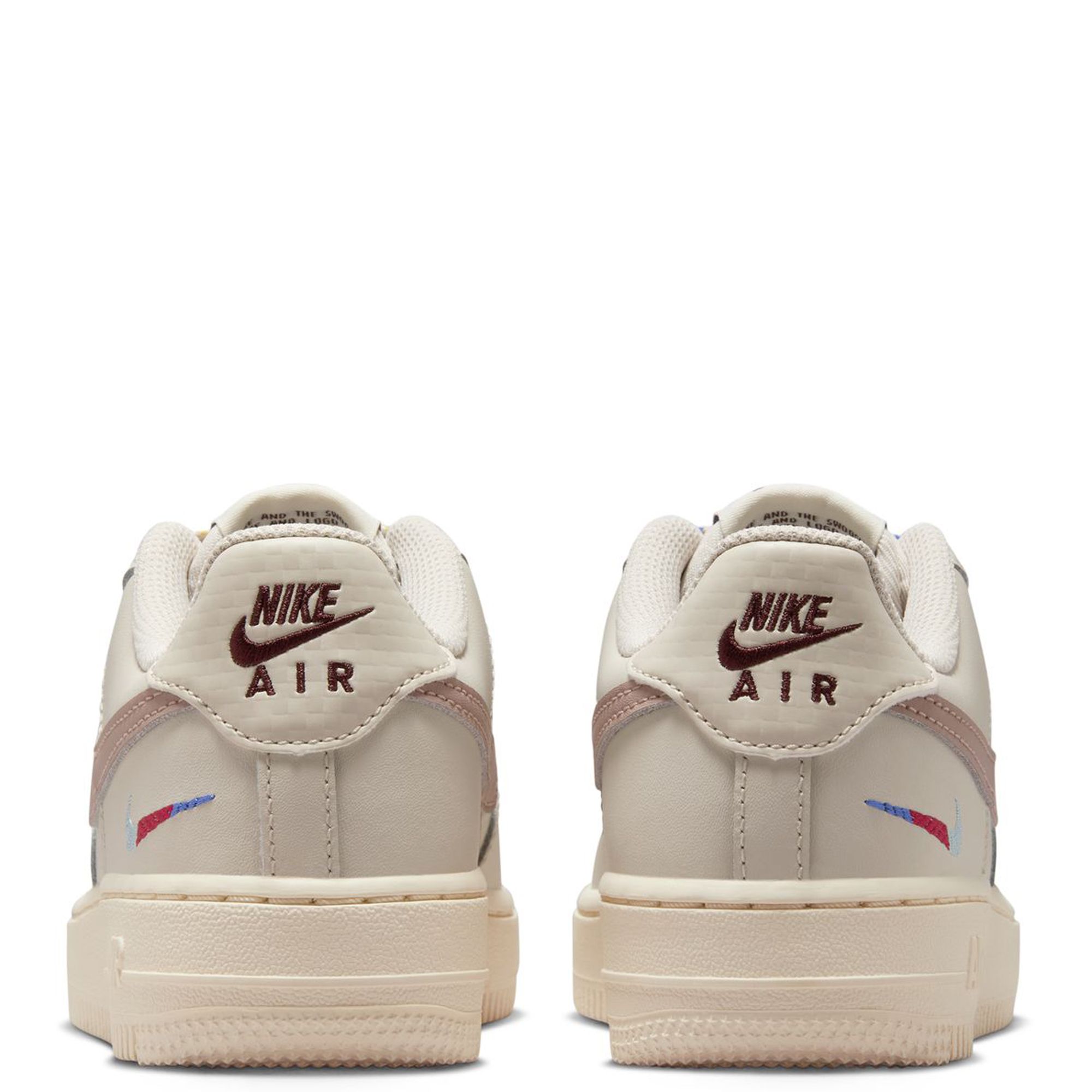 NIKE Grade-School Air Force 1 LV8 1 HQ1907 100 - Shiekh