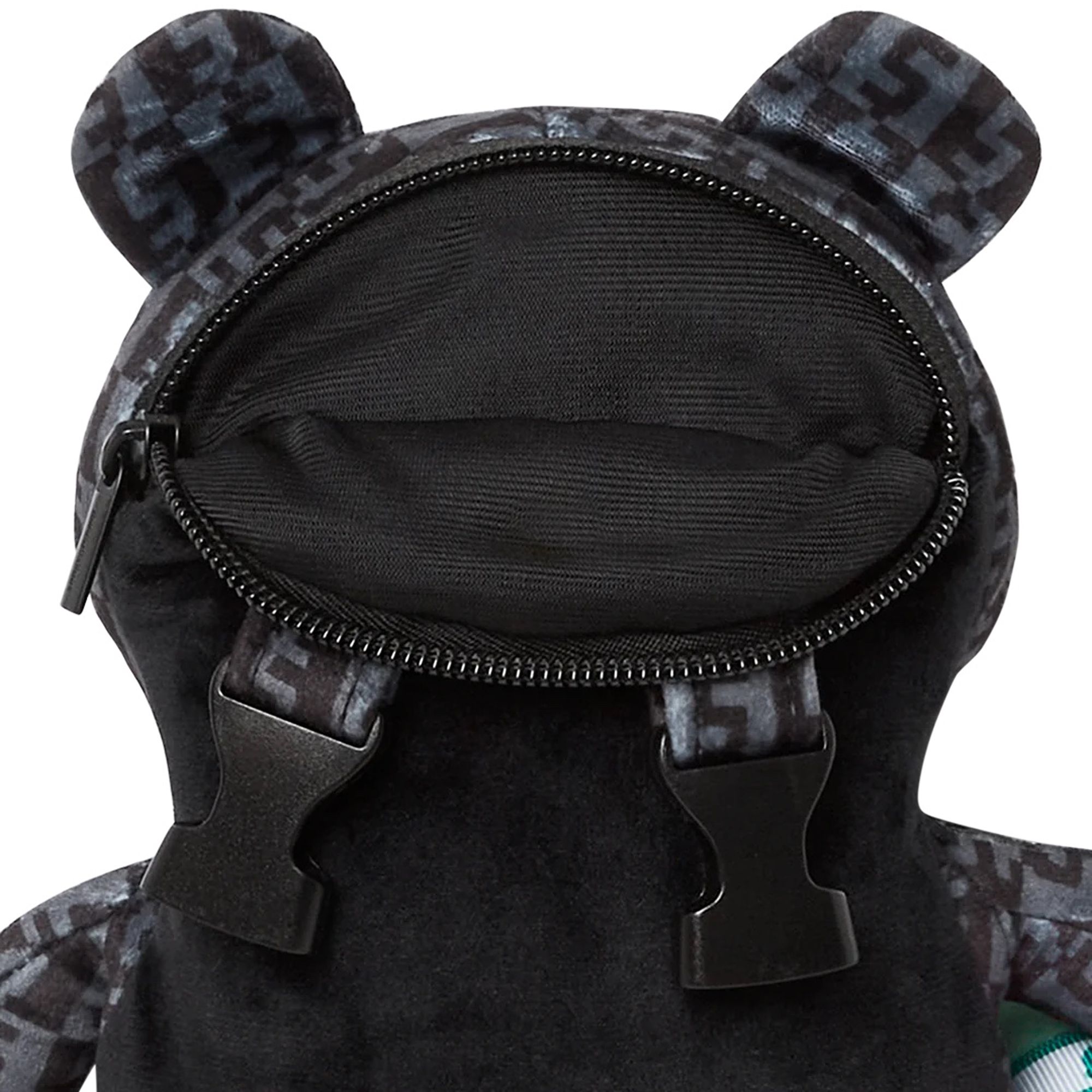 SPRAYGROUND Bear Cub Backpack 910B4853NSZ - Shiekh
