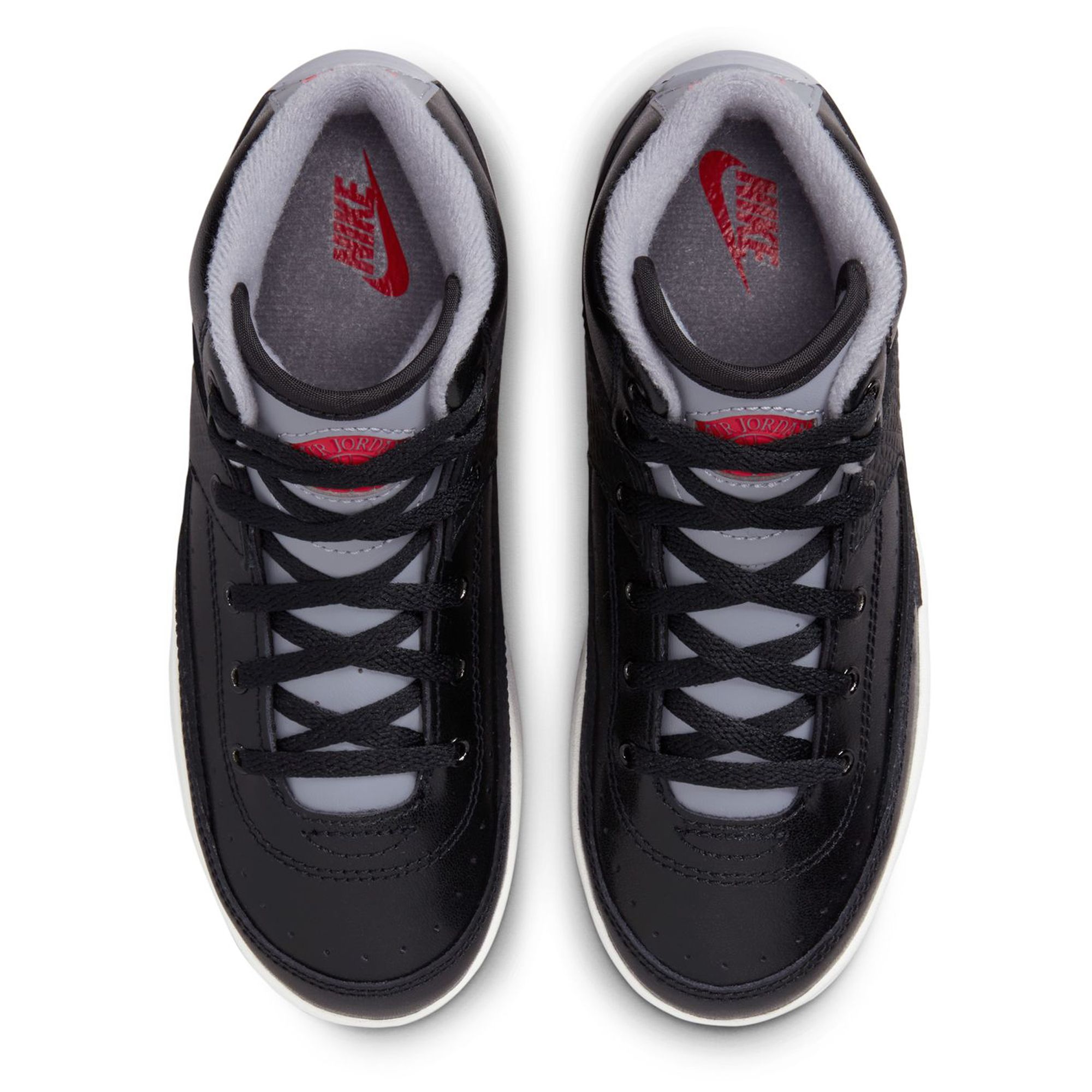 JORDAN Pre-School 2 Retro DQ8564 001 - Shiekh