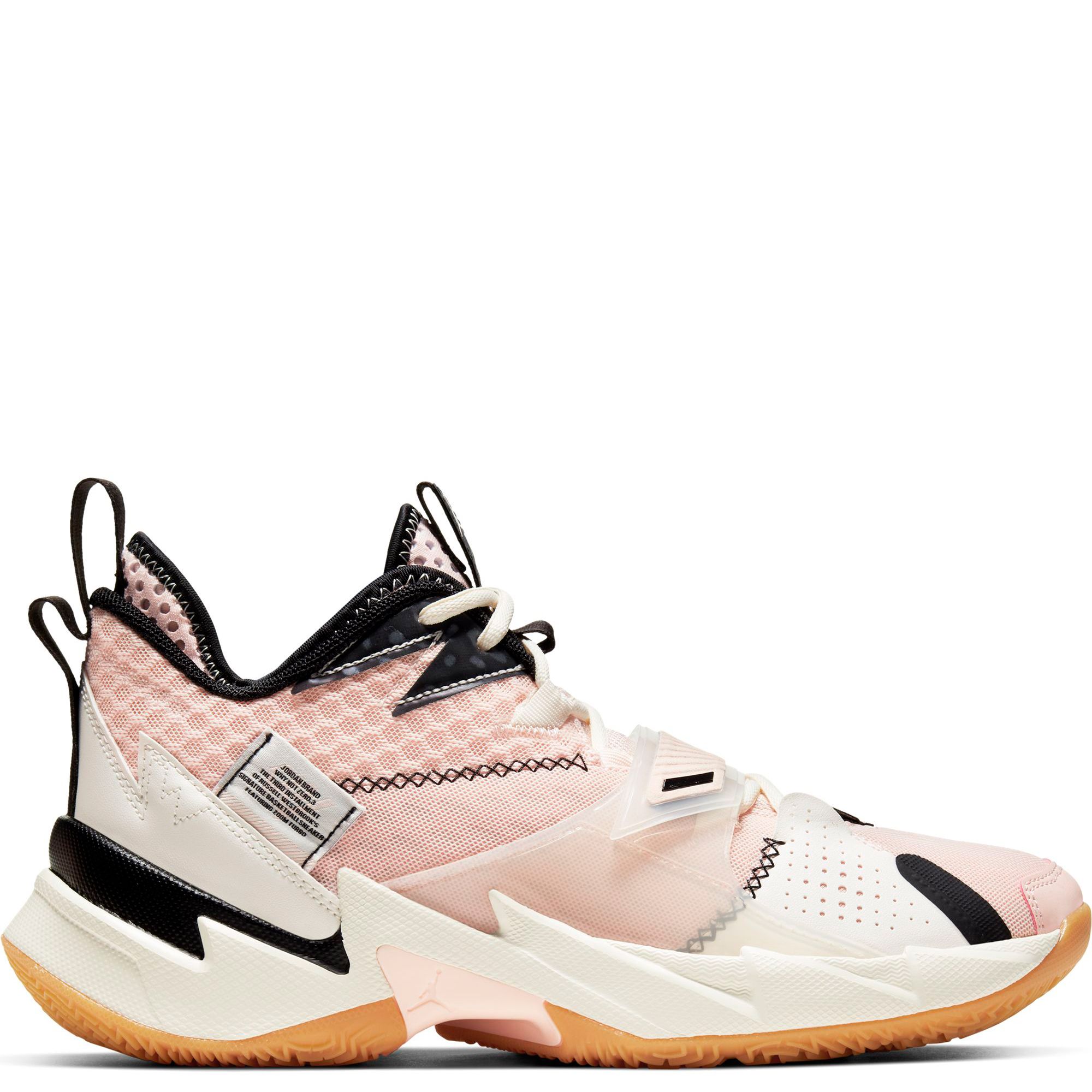 JORDAN Why Not? Zer0.3 CD3003 600 - Shiekh