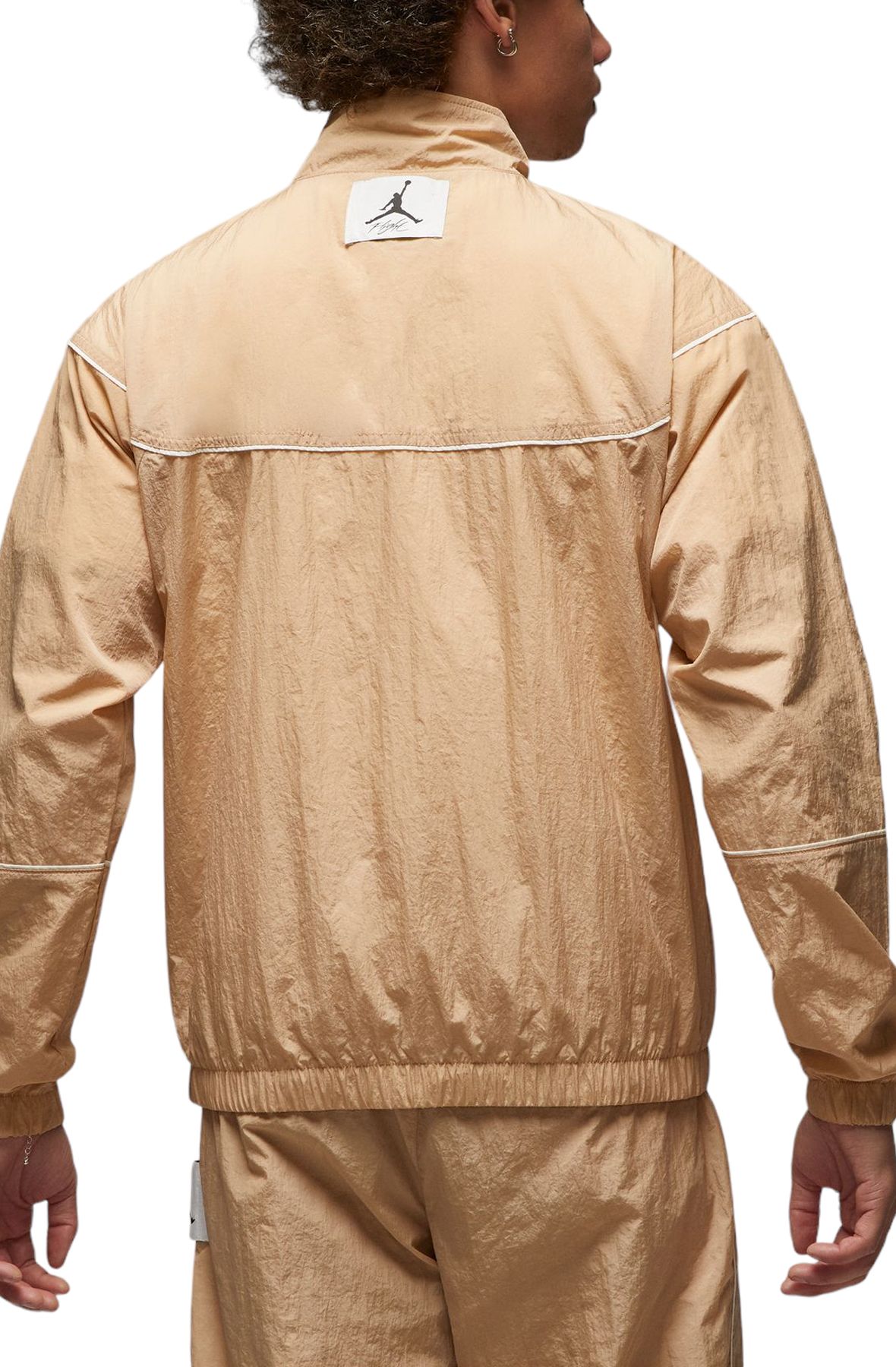 JORDAN Essentials Warm-Up Jacket DV7624 277 - Shiekh