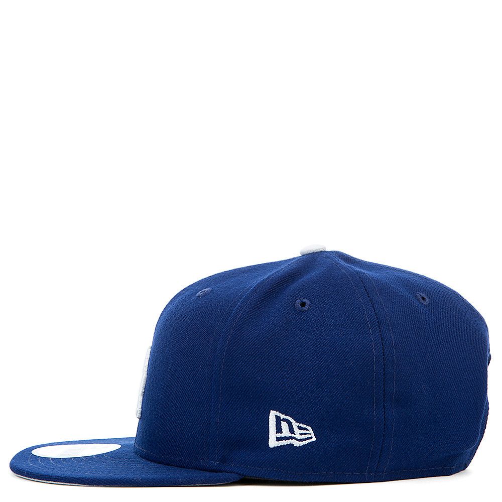 NEW ERA CAPS Los Angeles Dodgers Snapback Cap 10581421 - Shiekh