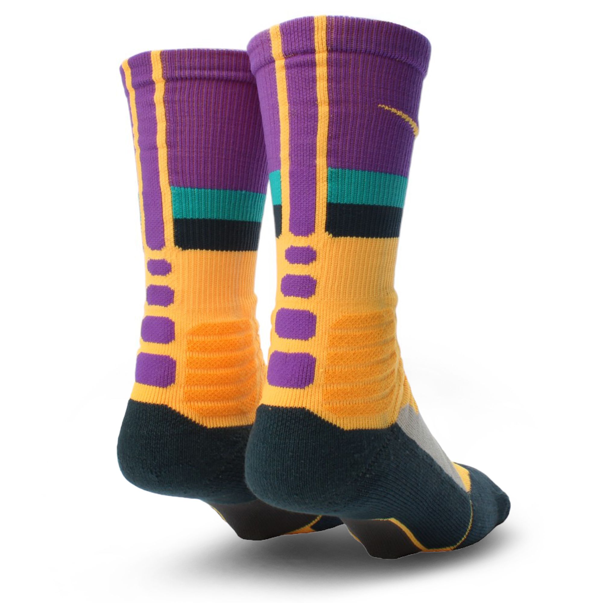 NIKE Hyper Elite Crew Socks SX4853 885 - Shiekh
