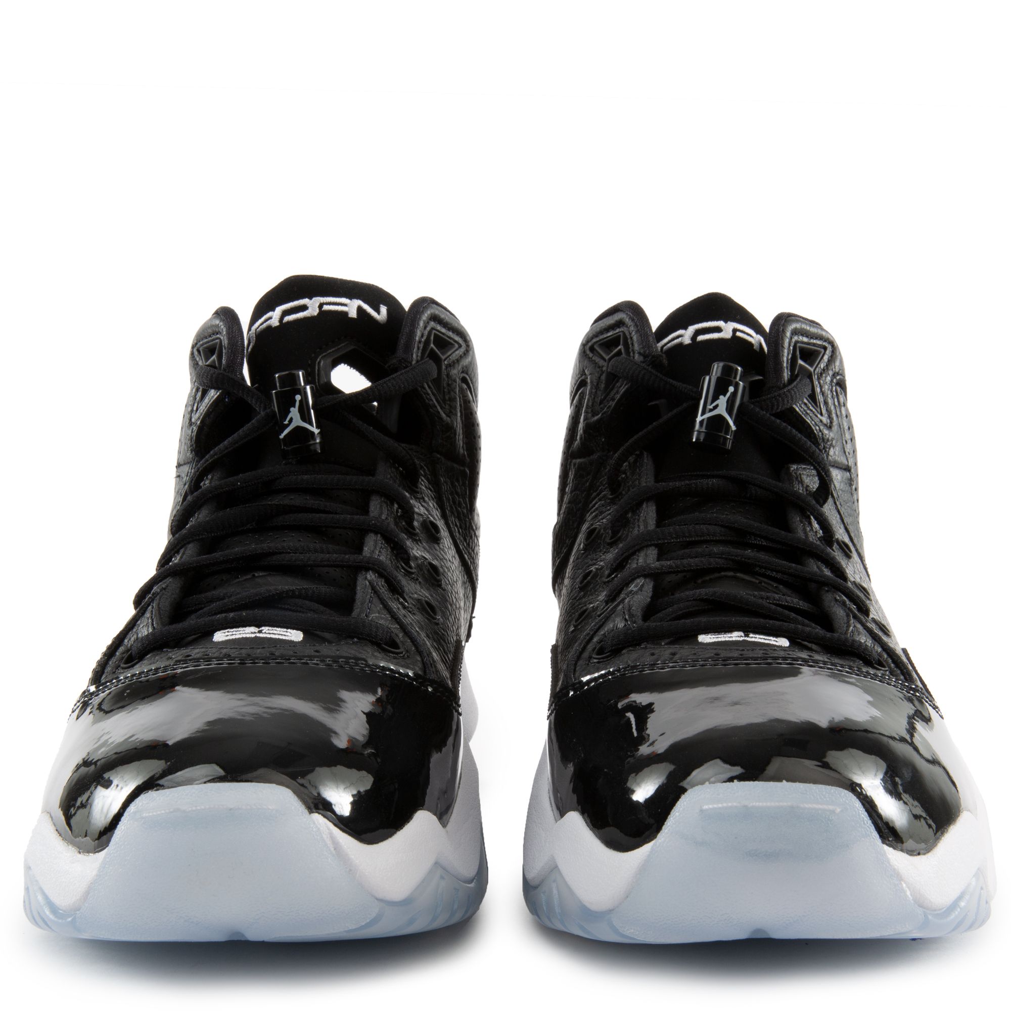 JORDAN B'Loyal CW7031 001 - Shiekh