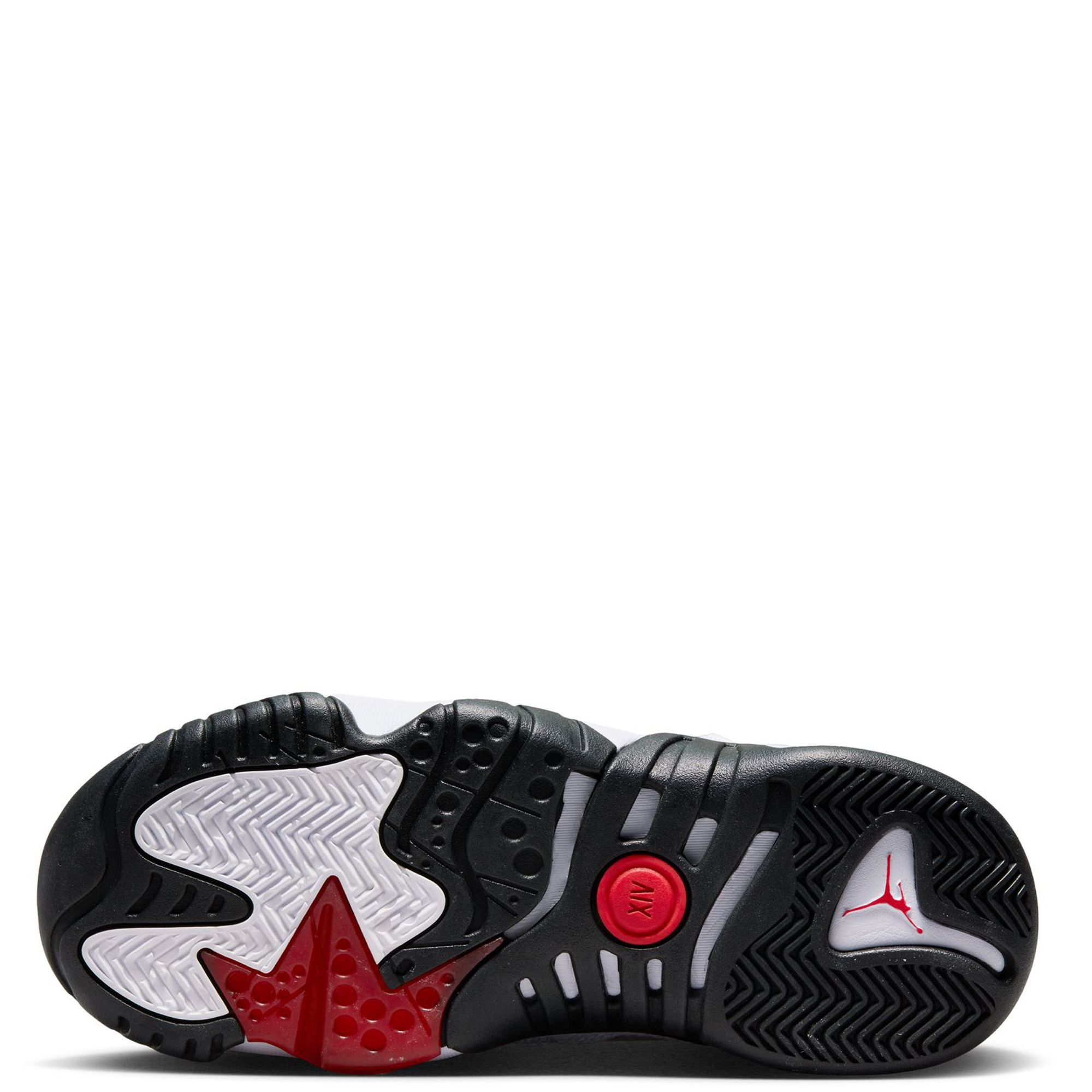 JORDAN (GS) Jumpman Two Trey DQ8431 160 - Shiekh