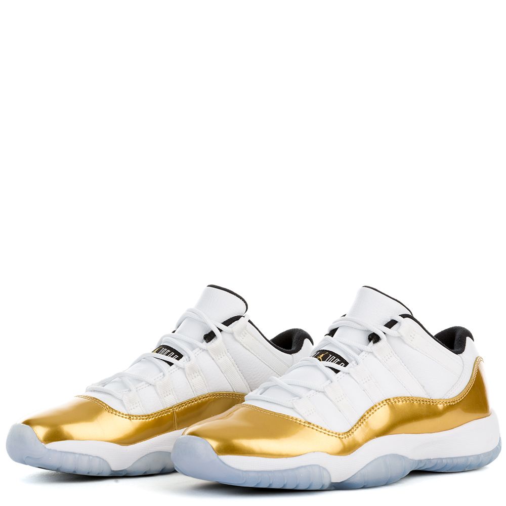 JORDAN AIR JORDAN 11 RETRO GS 528896 103 - Shiekh