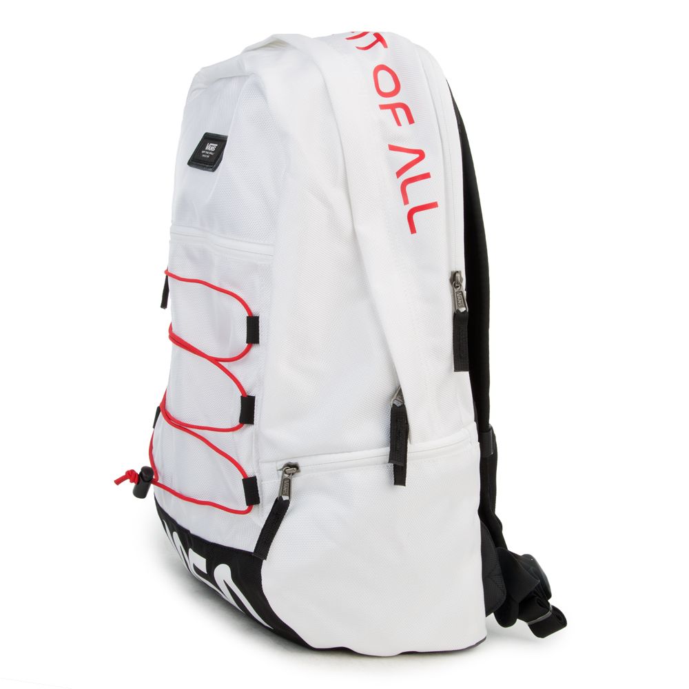 VANS SNAG PLUS BACKPACK VN0A3HM3XH9 - Shiekh
