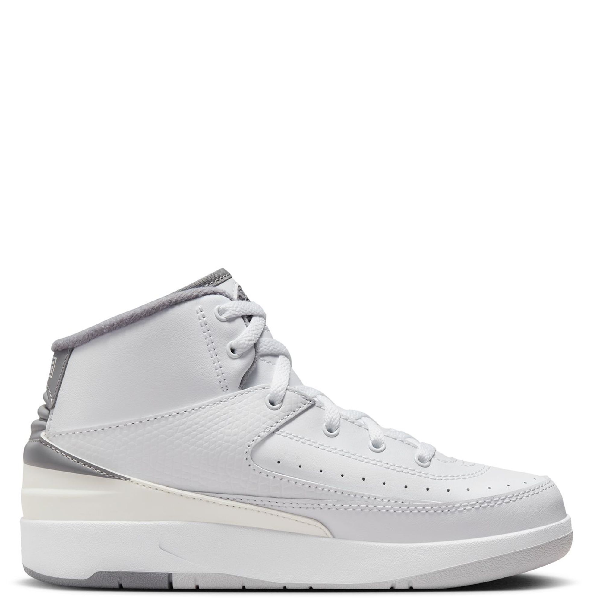 JORDAN Pre-School 2 Retro DQ8564 100 - Shiekh