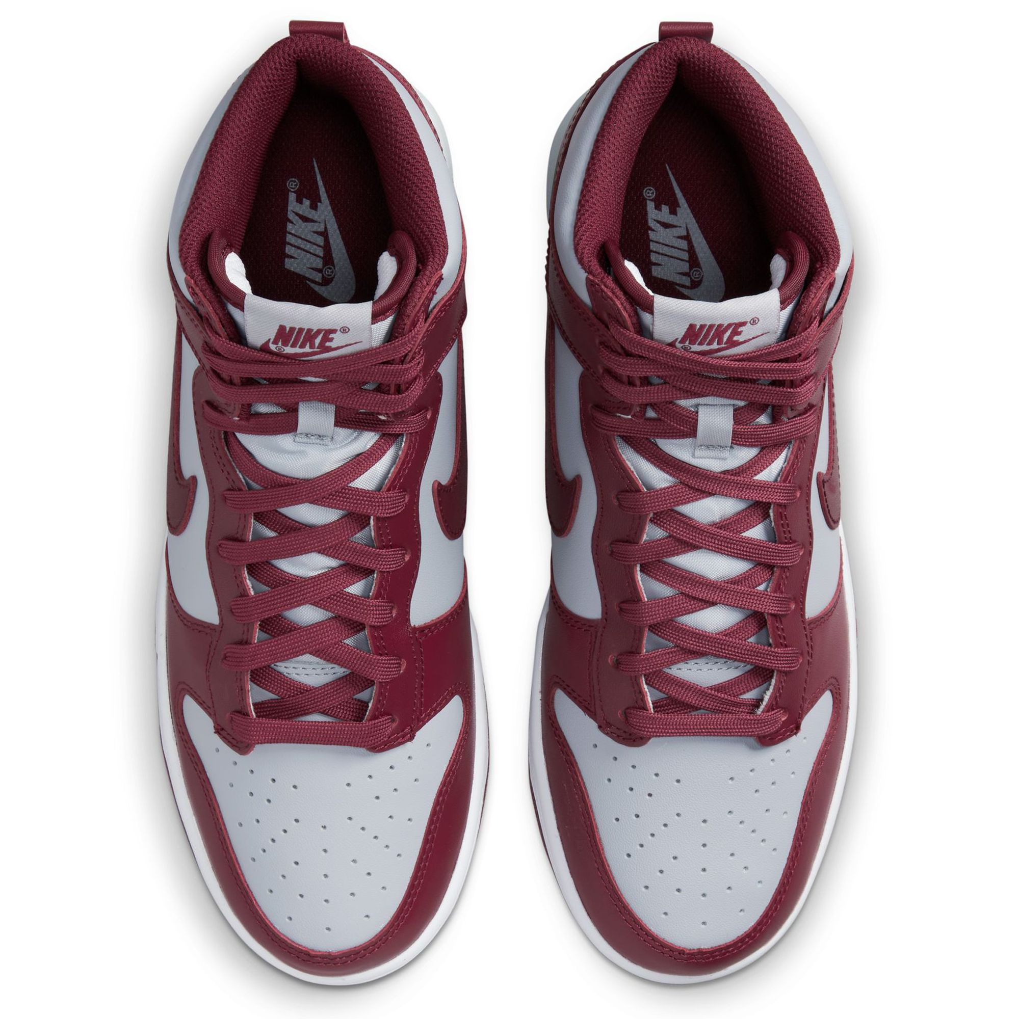 NIKE Dunk High Retro DD1399 600 - Shiekh