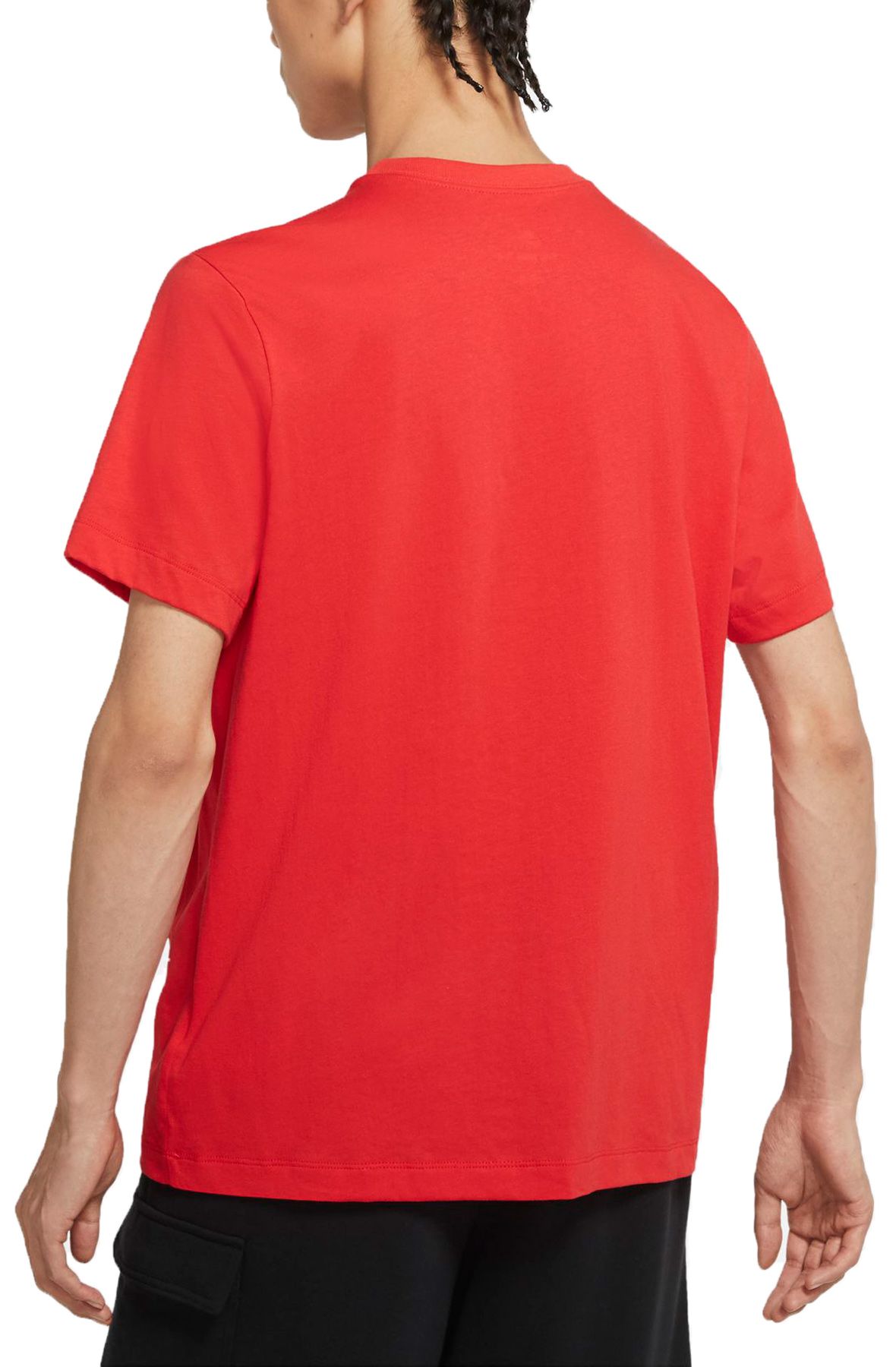 NIKE Sportswear Swoosh T-Shirt DC5094 657 - Shiekh