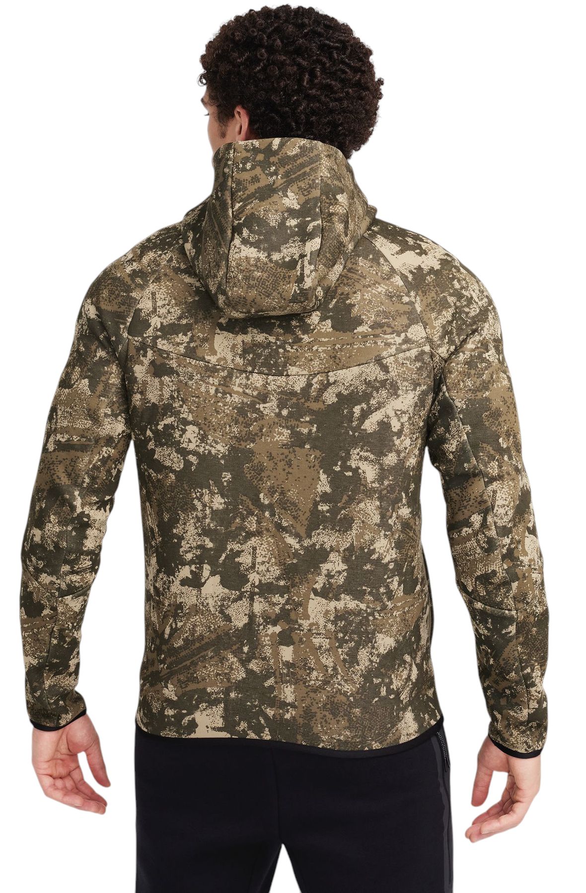 NIKE Tech Windrunner HV5055 276 - Shiekh