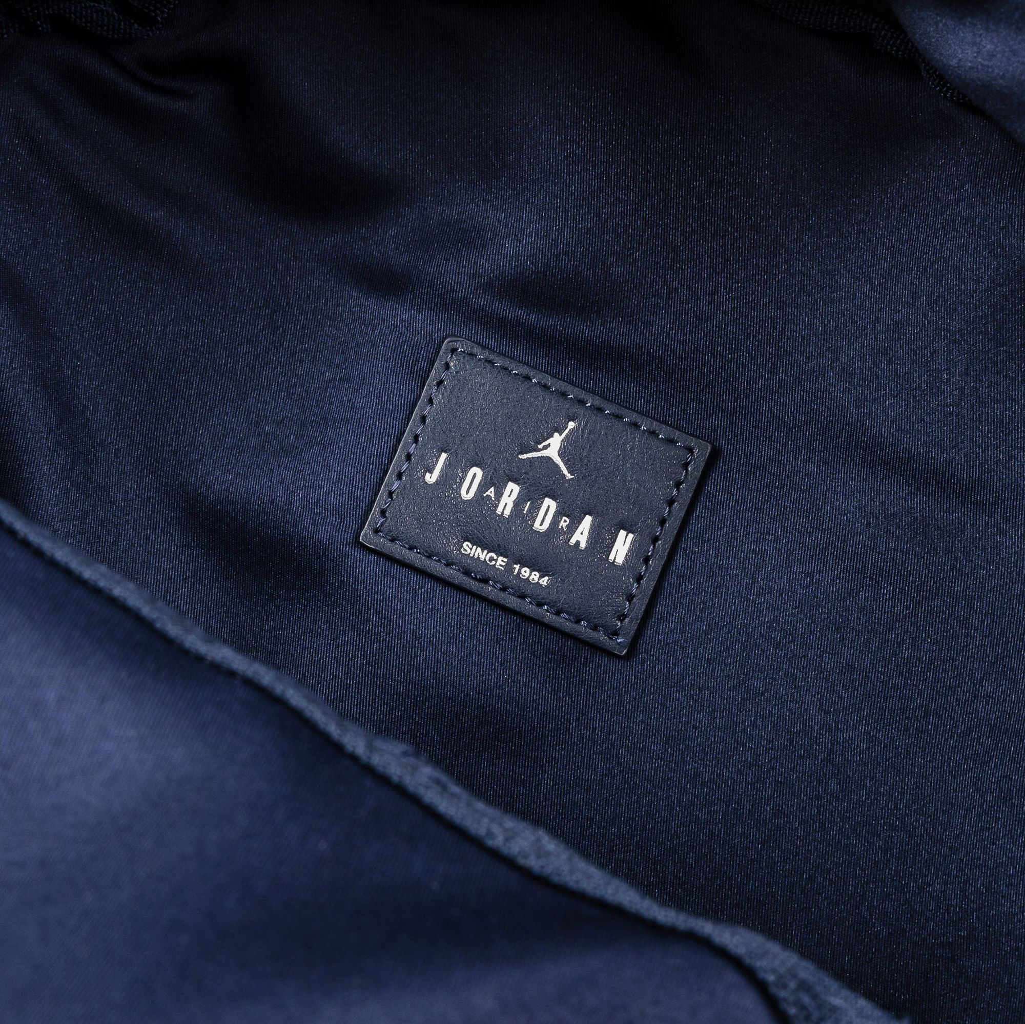 JORDAN Monogram Backpack MA9059-571 - Shiekh