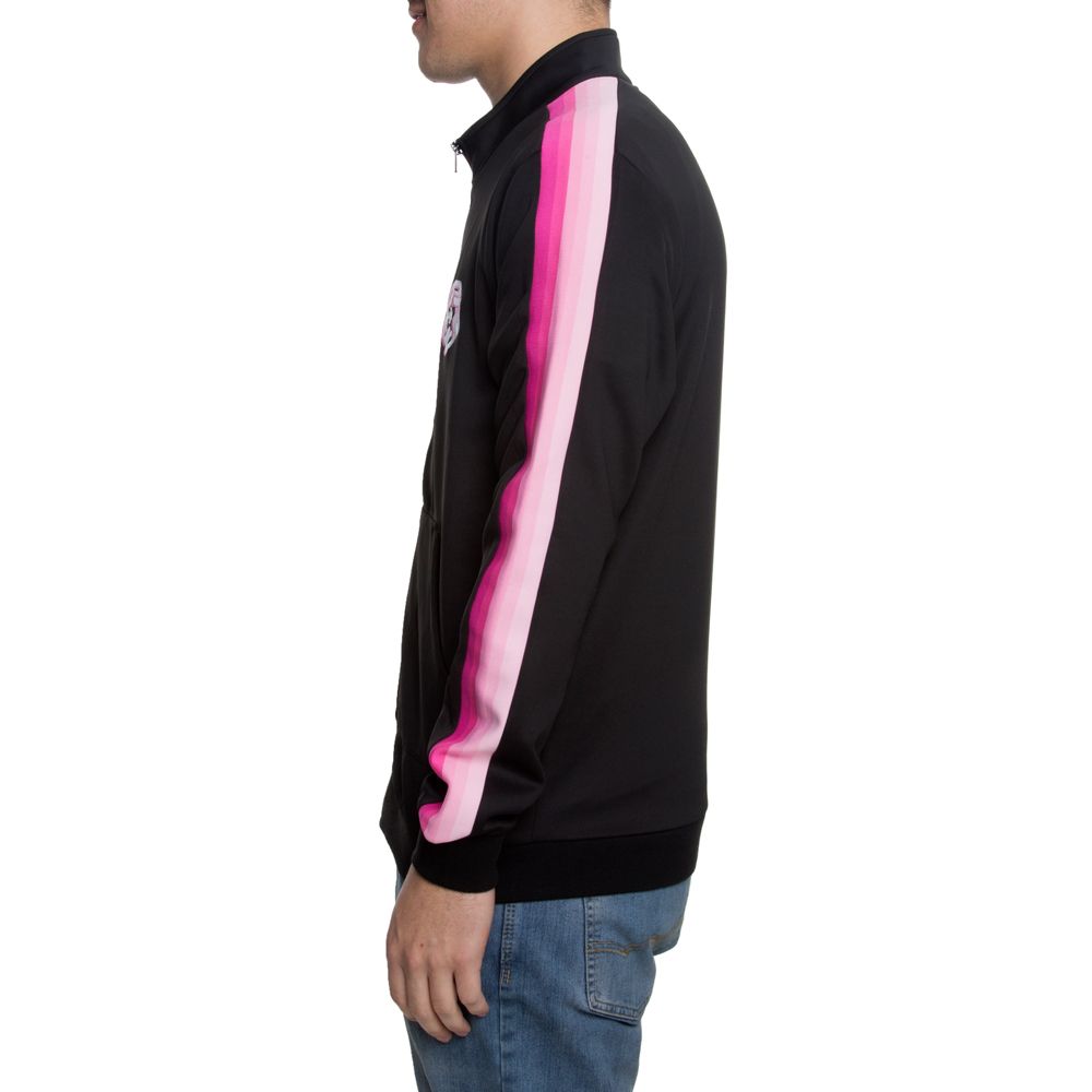 PINK DOLPHIN SPLASH TRACK JACKET PS1966STJBL - Shiekh