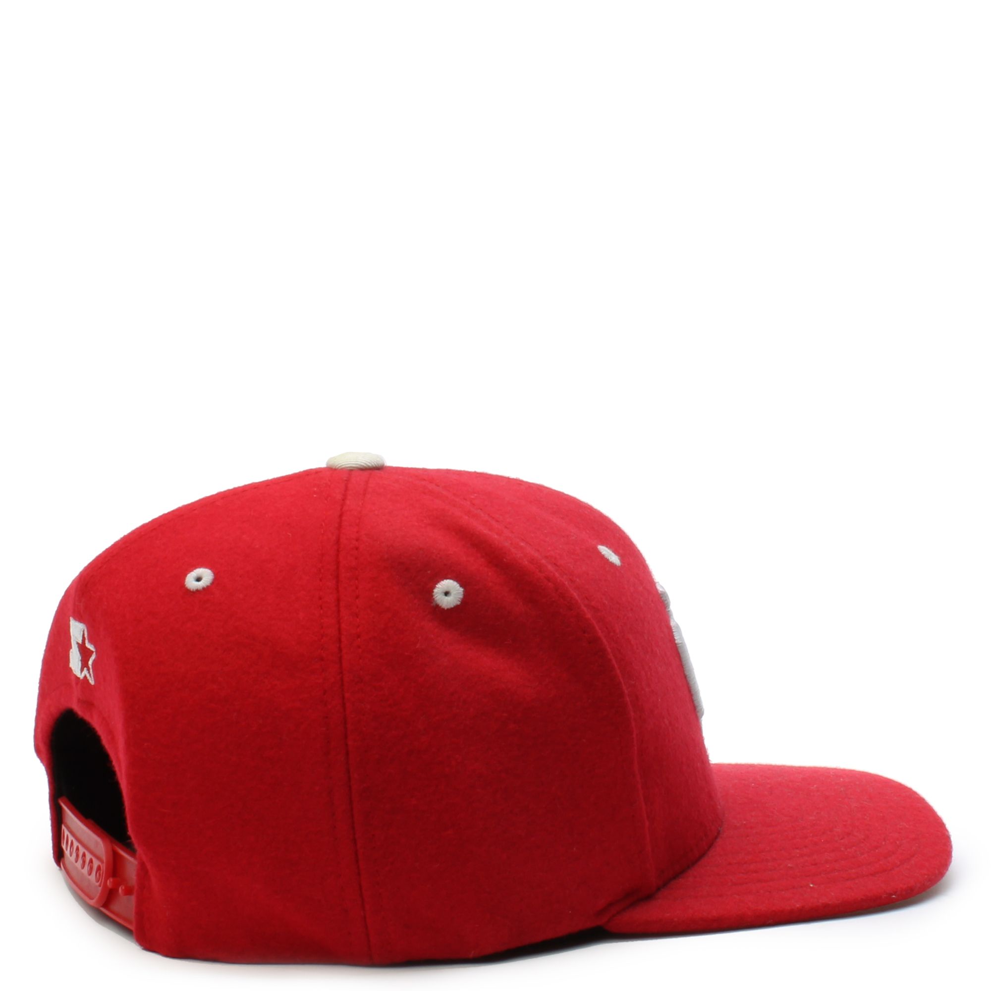 UNDER CROWN-USA Starter Snapback UC11-3802 - Shiekh