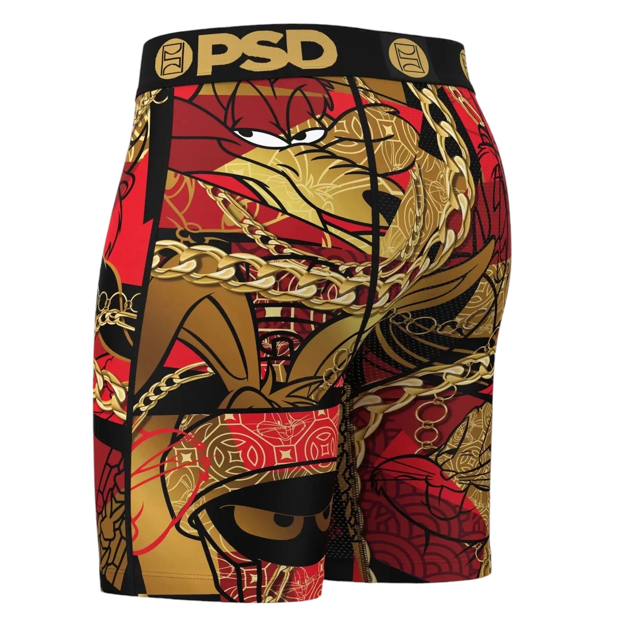 PSD Luxury Boxer Briefs 424180023 - Shiekh
