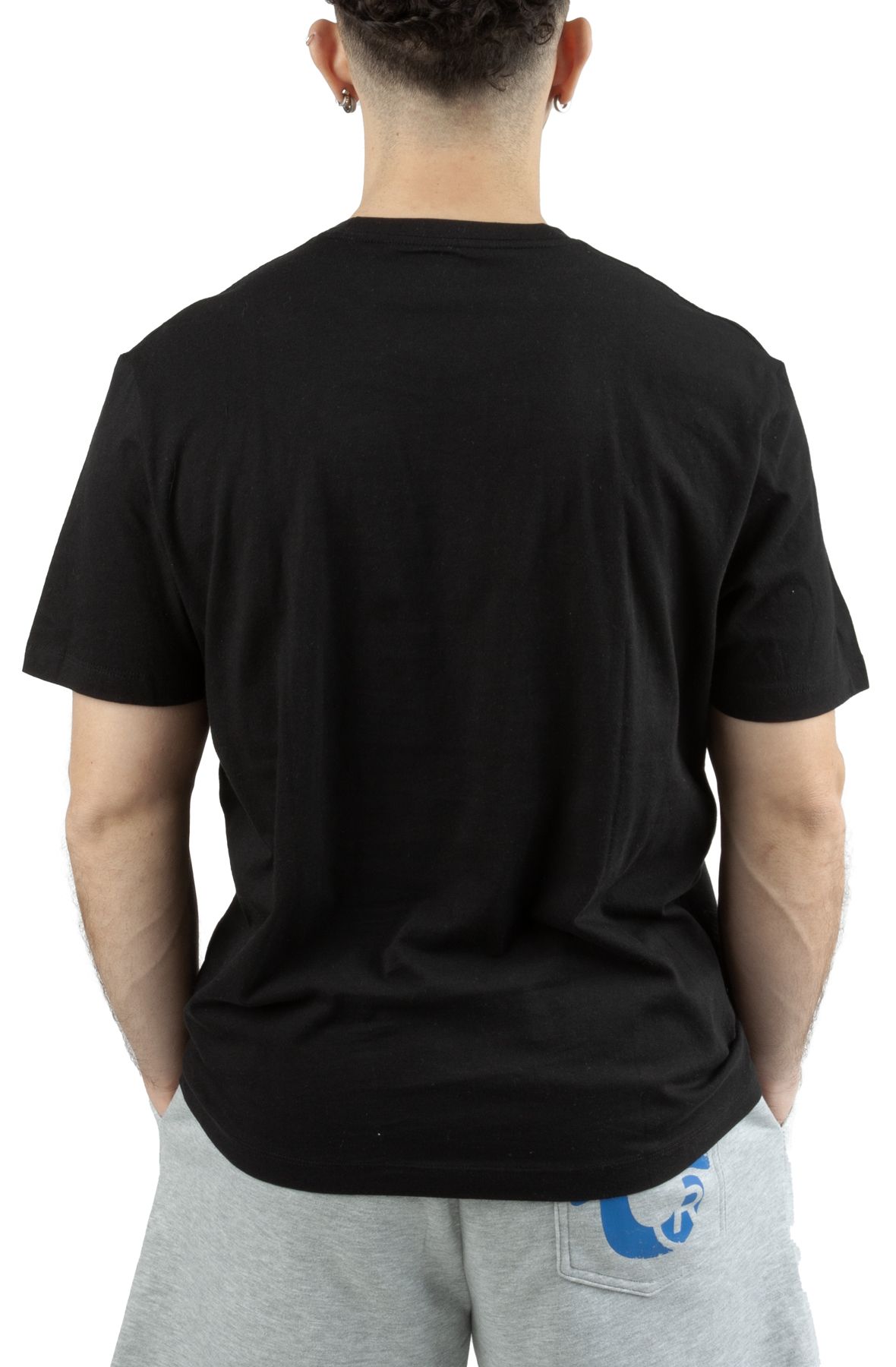 TRUE RELIGION Truey Ombre Tee 106912-1001 - Shiekh