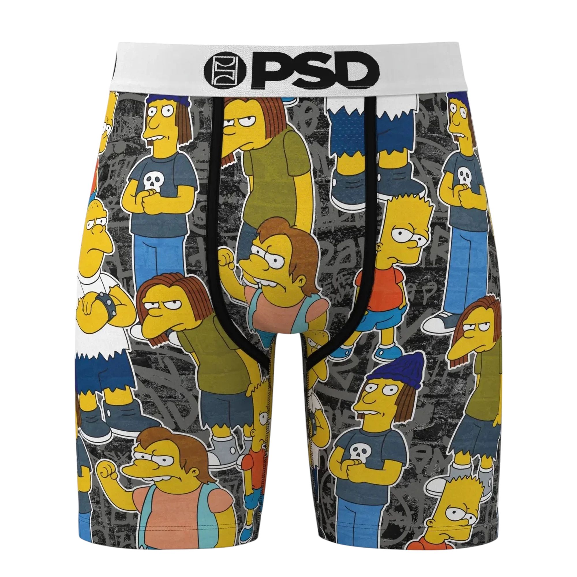 PSD SPRINGFIELD MOB 424180011 - Shiekh