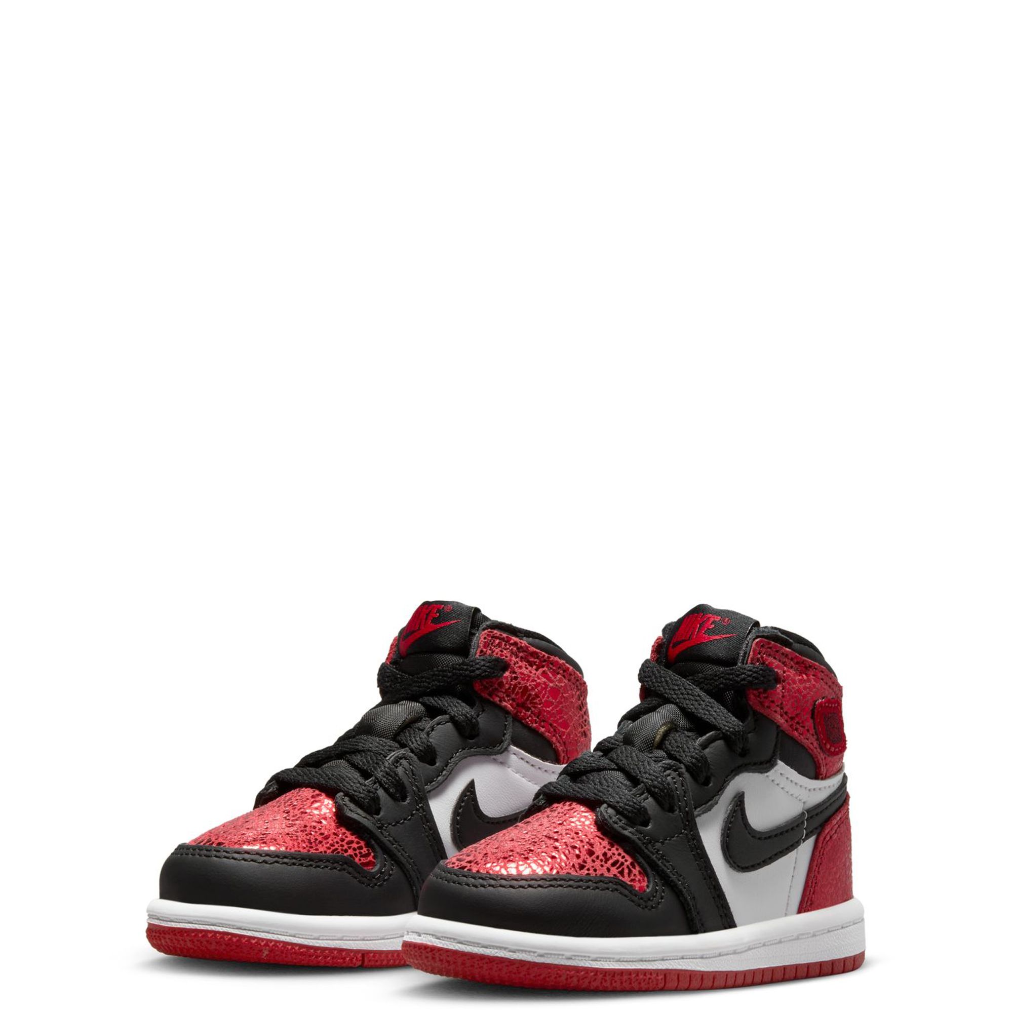 JORDAN Toddler 1 Retro High OG "Ruby FD2598 602 - Shiekh