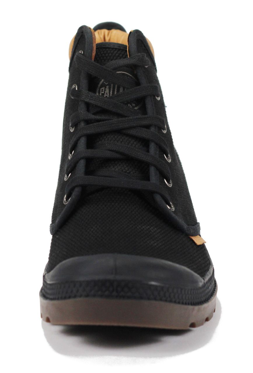 PALLADIUM Palladium for Men: Pampa Hi Cuff Gum Boot 3086057 - Shiekh