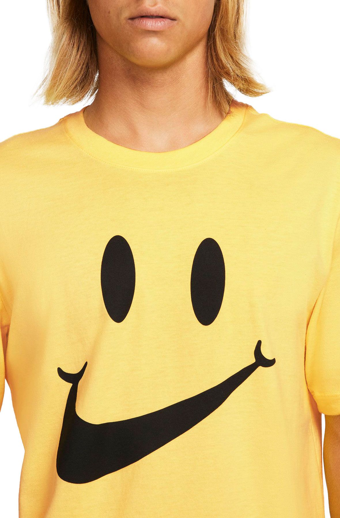 NIKE Sportswear Smile T-Shirt DQ3523 765 - Shiekh