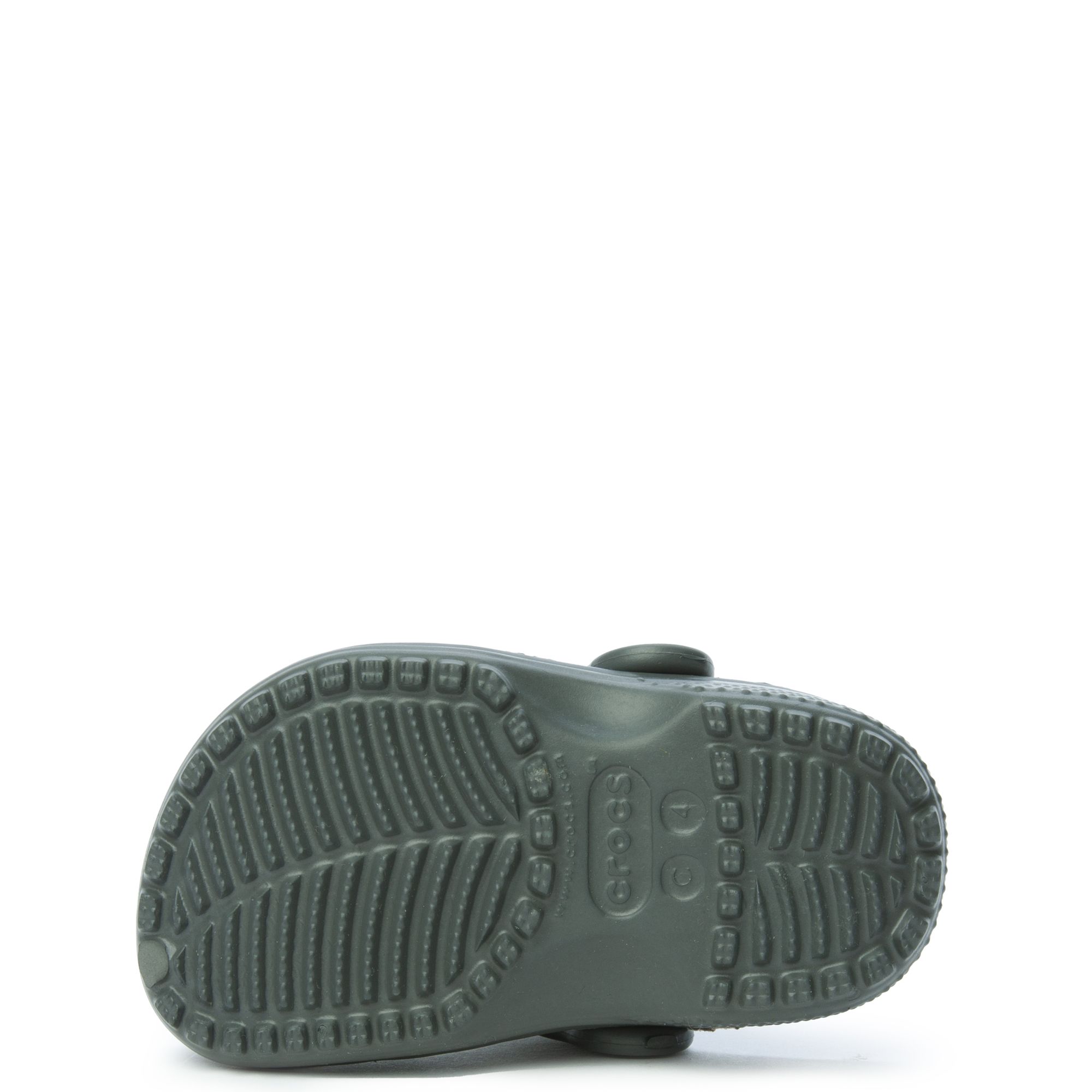 CROCS Kids Classic Clog 206990-0DA - Shiekh