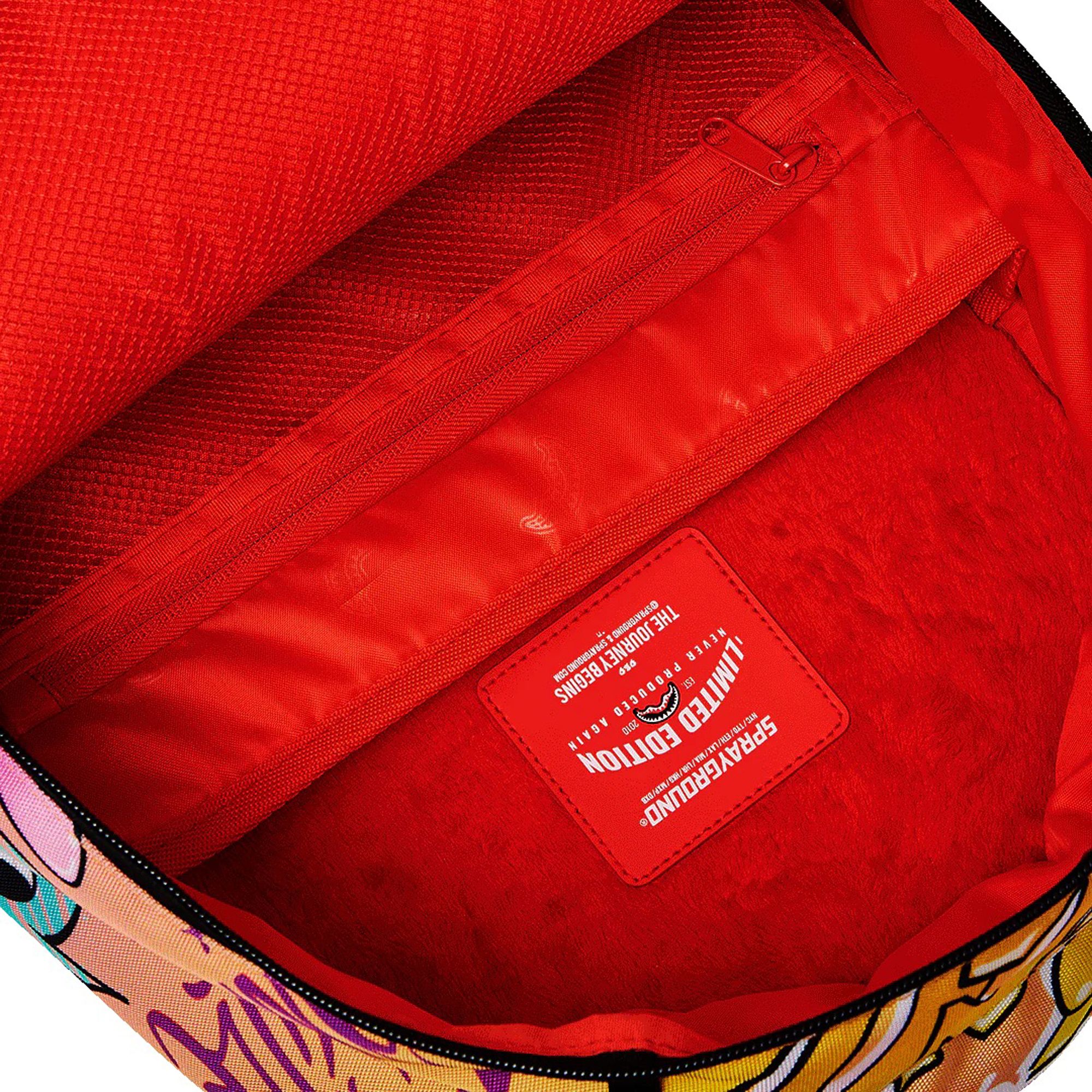 SPRAYGROUND Powerpuff Girls Bliss On The Run Backpack 910B5949NSZ - Shiekh