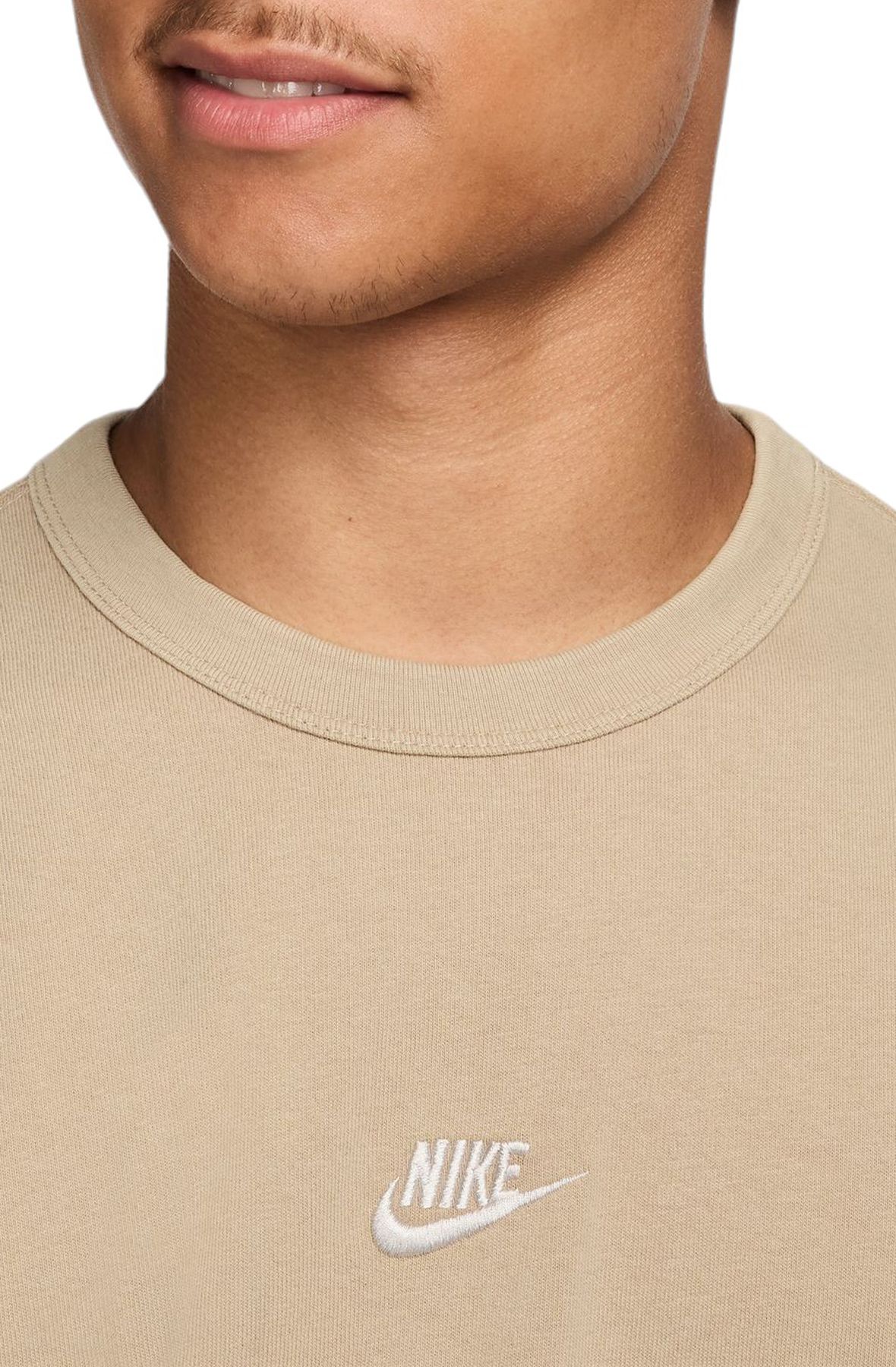 NIKE Premium Essentials T-Shirt FZ5383 247 - Shiekh