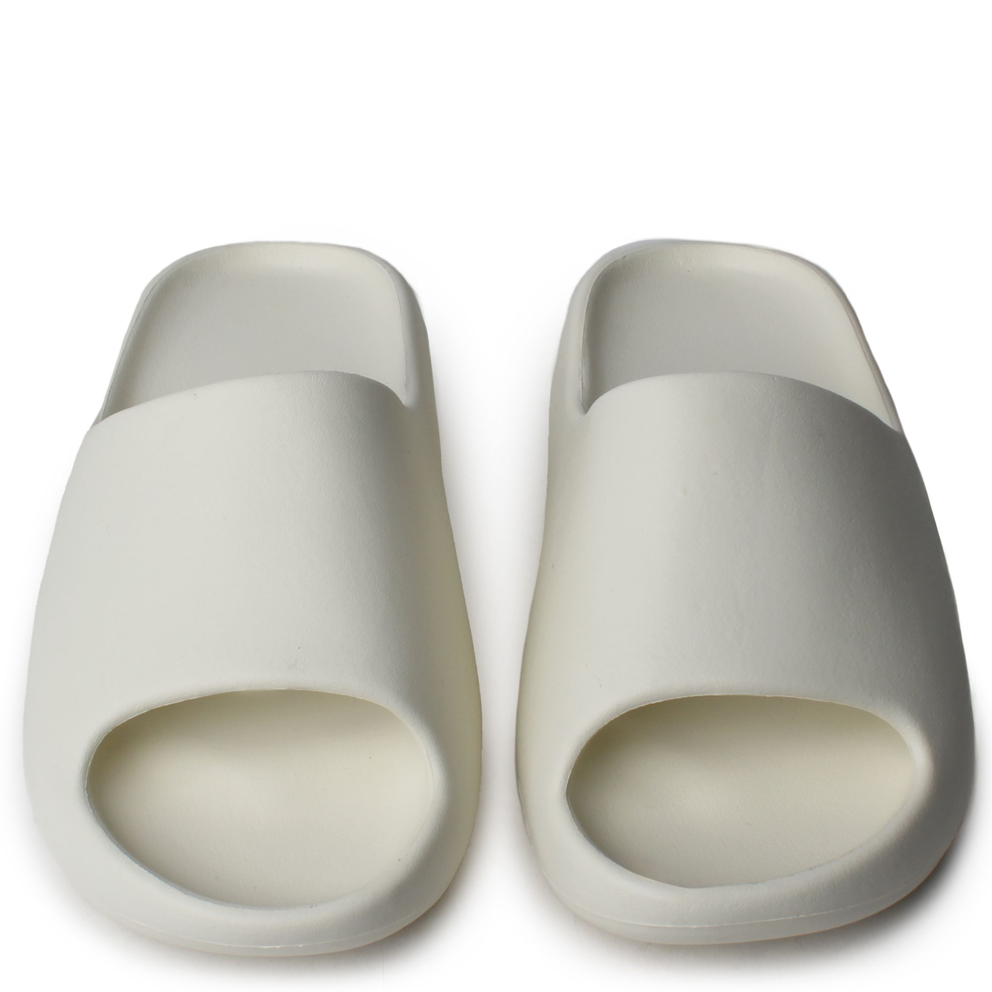 J P ORIGINAL Chunky Slides JPM AGENCY-04-WHTEVA - Shiekh