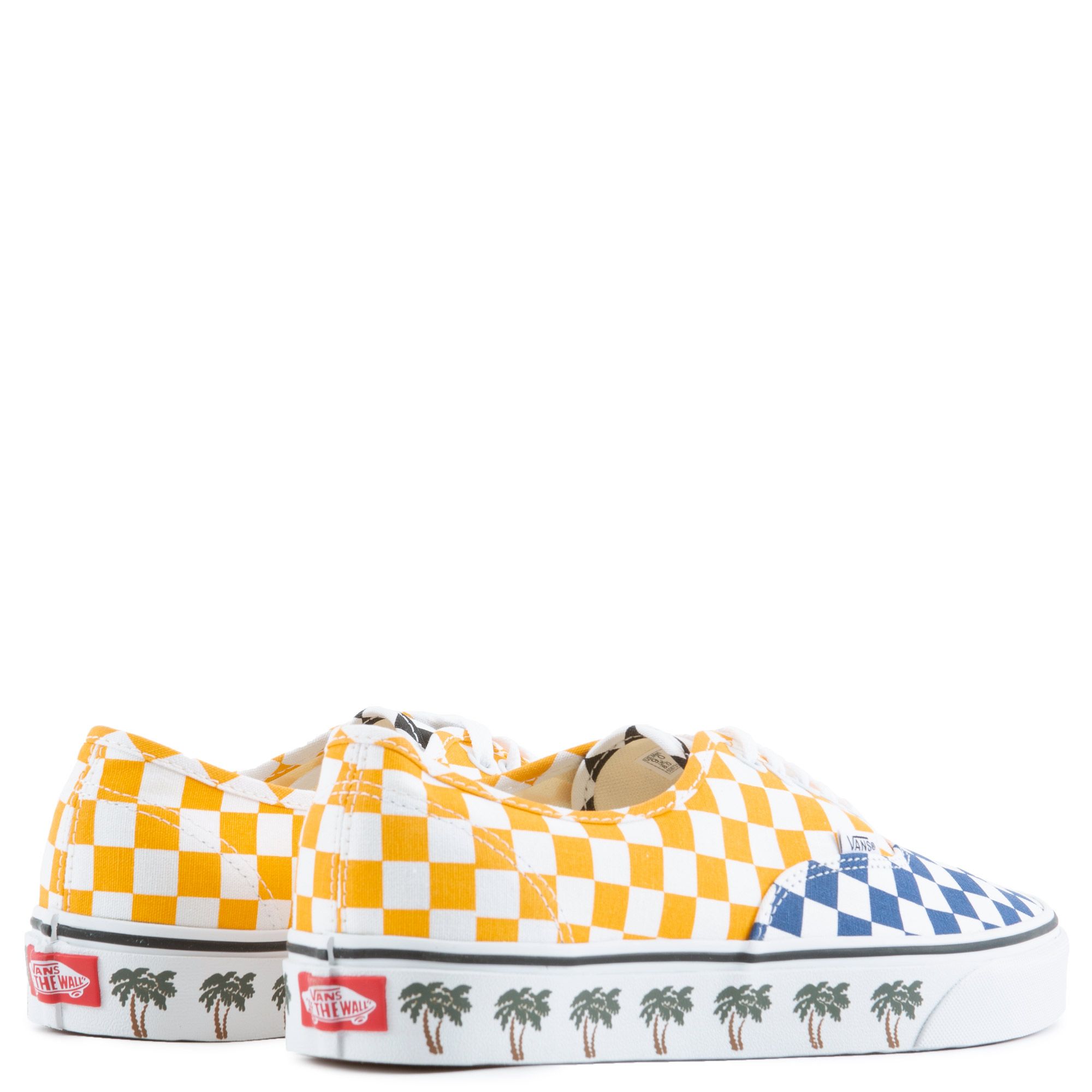 VANS Sidewall Authentic VN0A348A40P - Shiekh