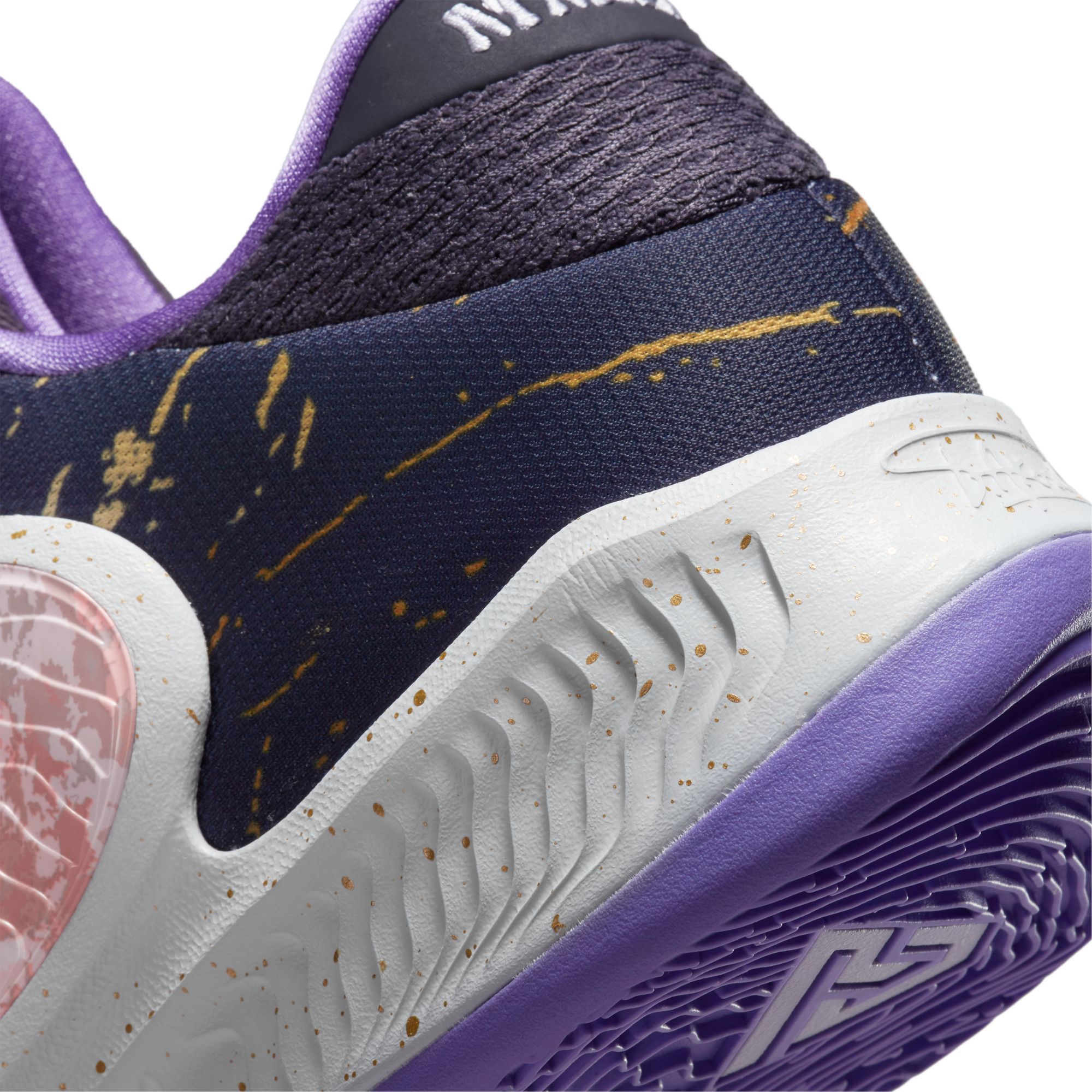 NIKE Zoom Freak 4 ASW DV1178 500 - Shiekh