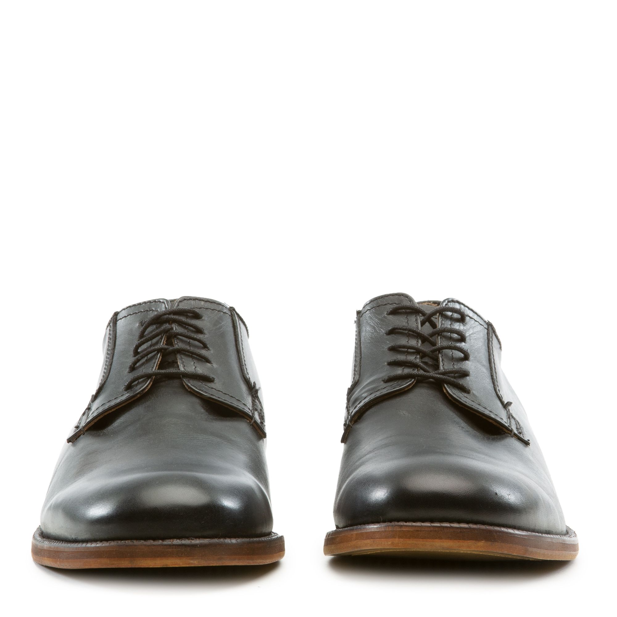 SAM EDELMAN Arista Postman Shoes ARISTA/OX/BLK - Shiekh