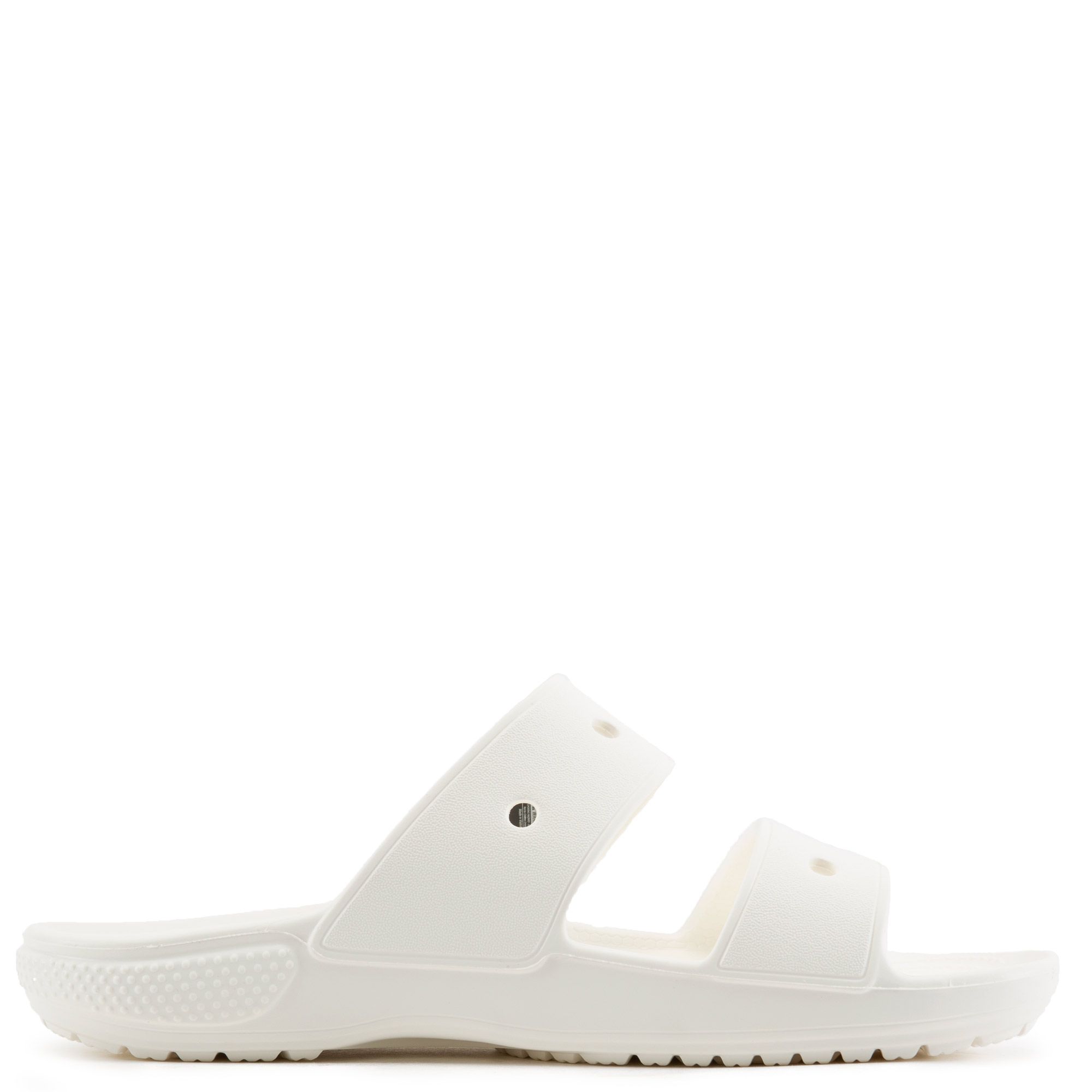 CROCS Classic Sandals 206761-100 - Shiekh