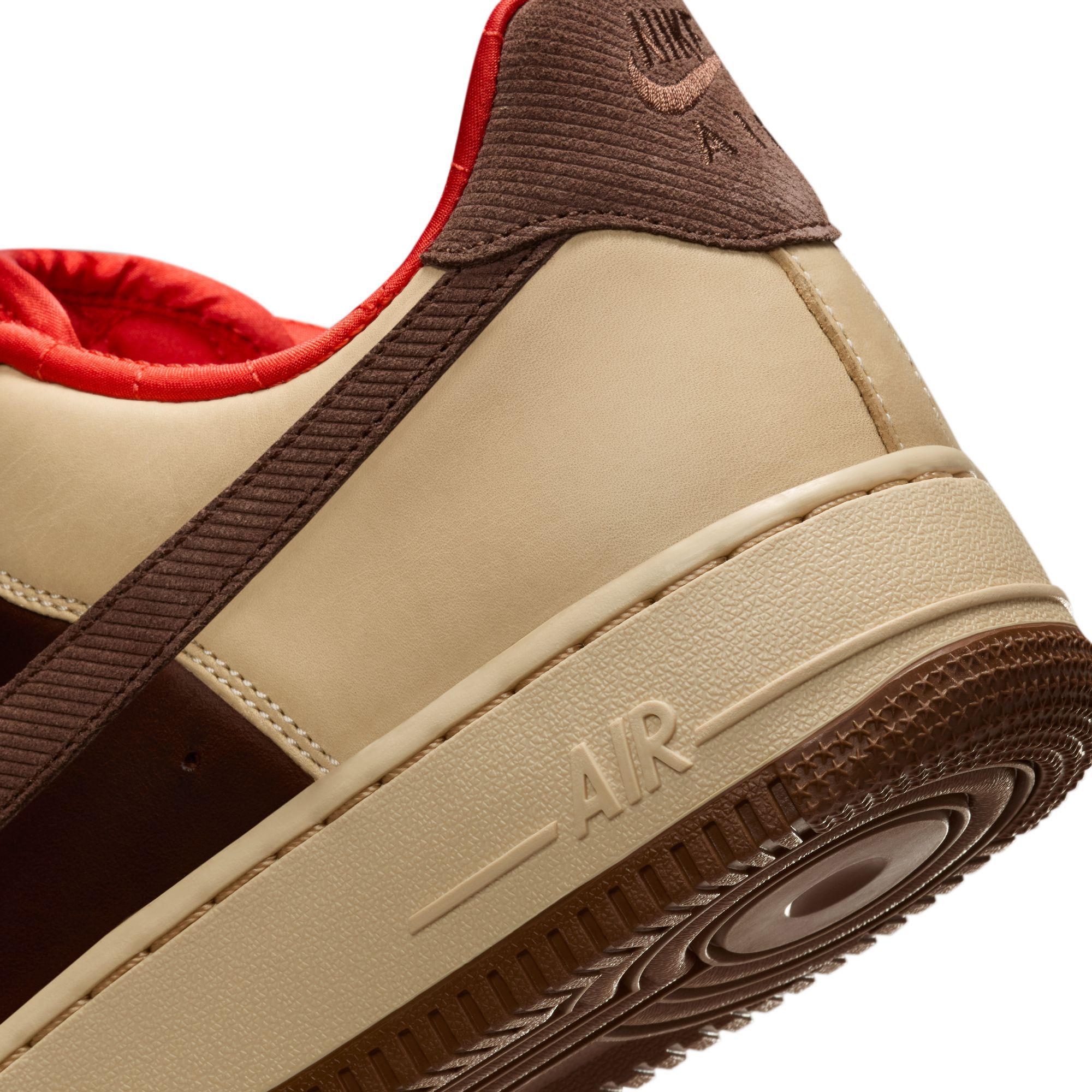 NIKE Air Force 1 ’07 HQ3447 222 - Shiekh