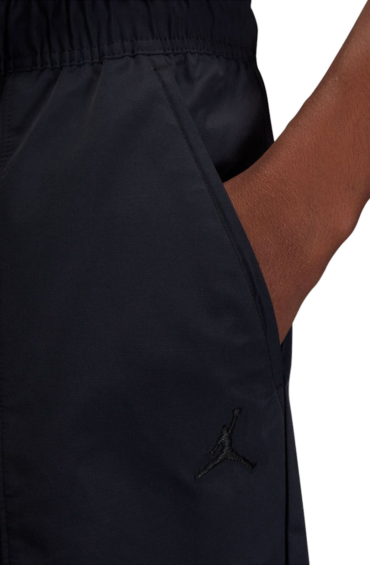 JORDAN Essentials Woven Shorts FN4549 010 - Shiekh