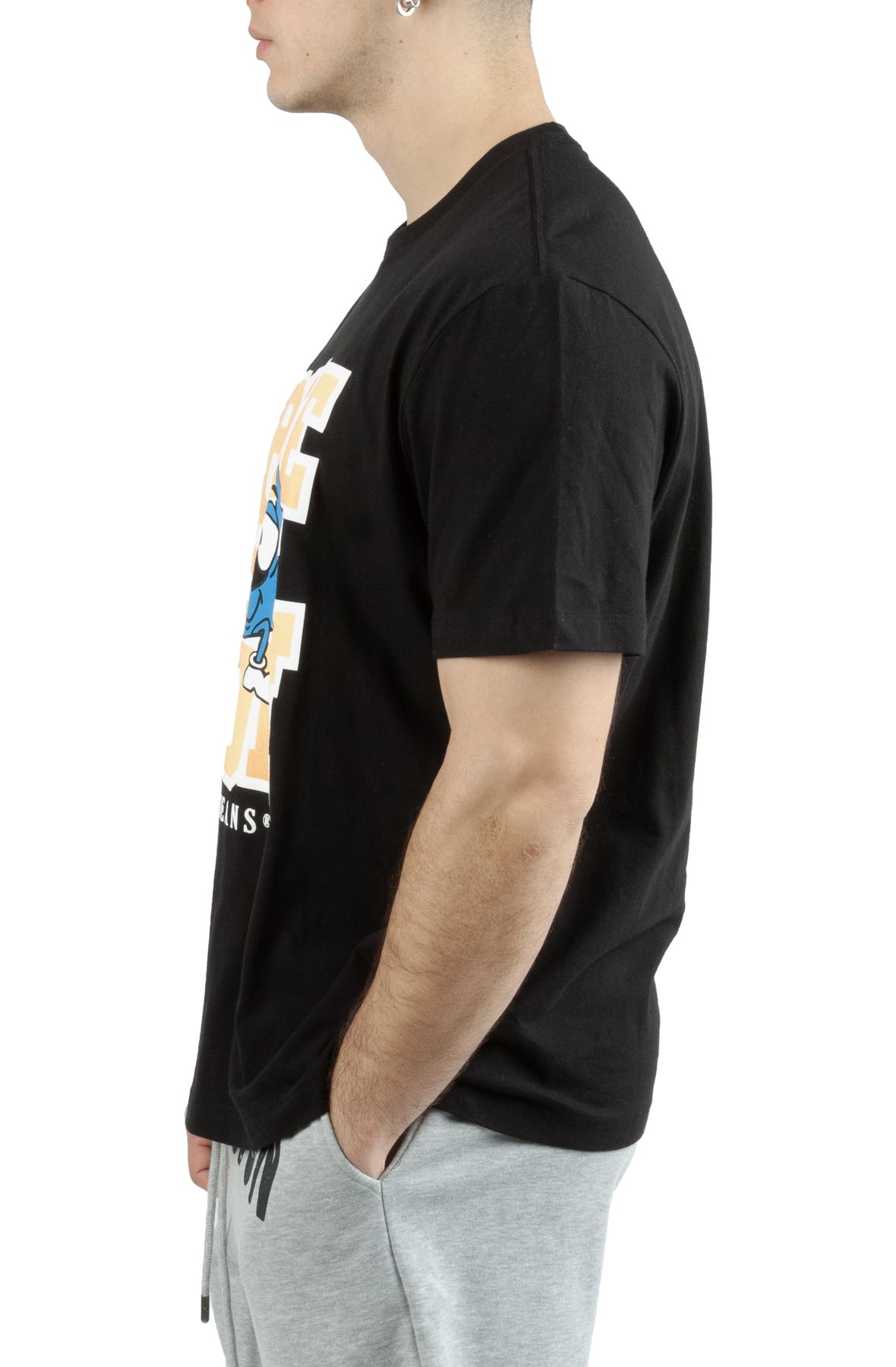 TRUE RELIGION Truey Ombre Tee 106912-1001 - Shiekh