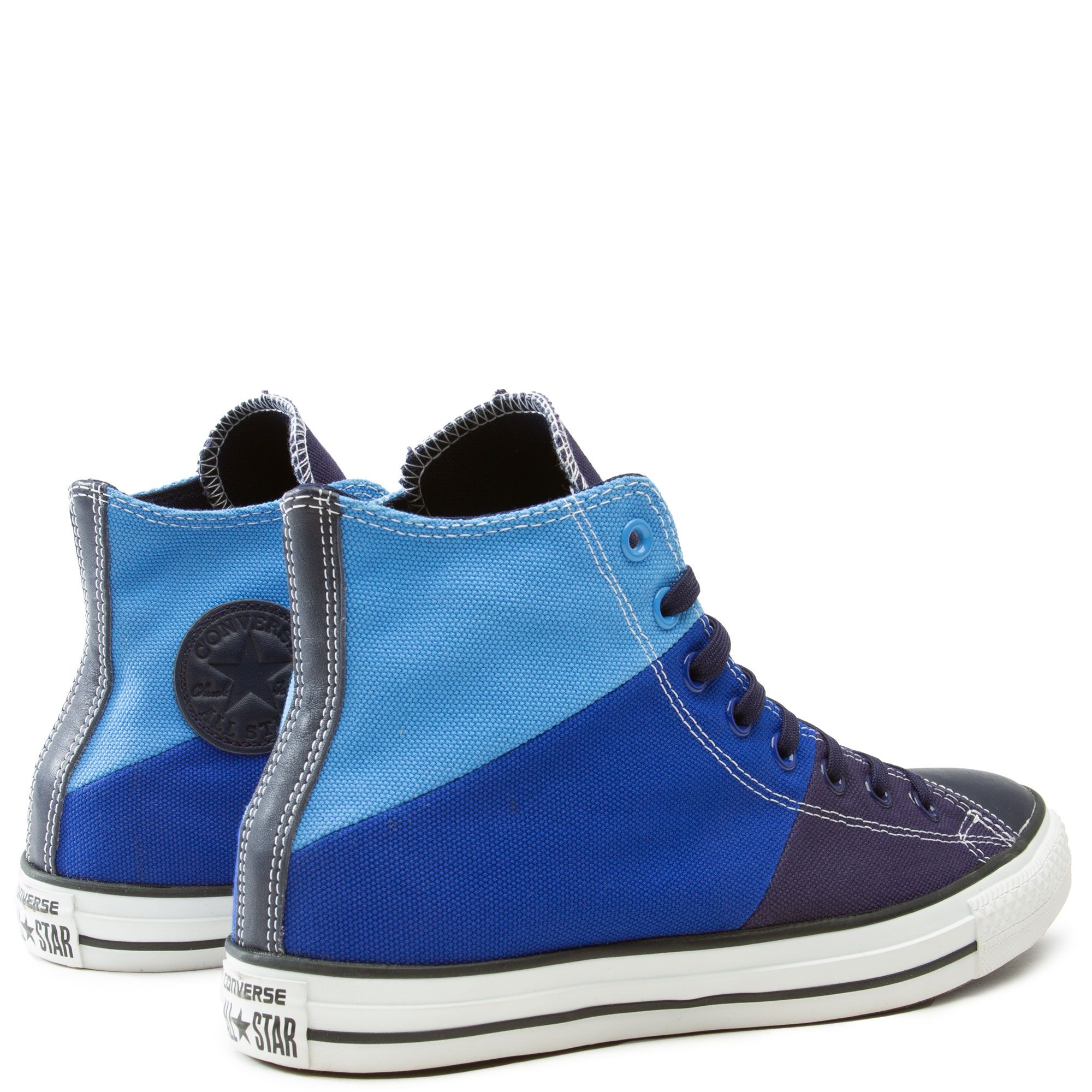 CONVERSE Chuck Taylor Tri-Panel Dozar 142302F - Shiekh
