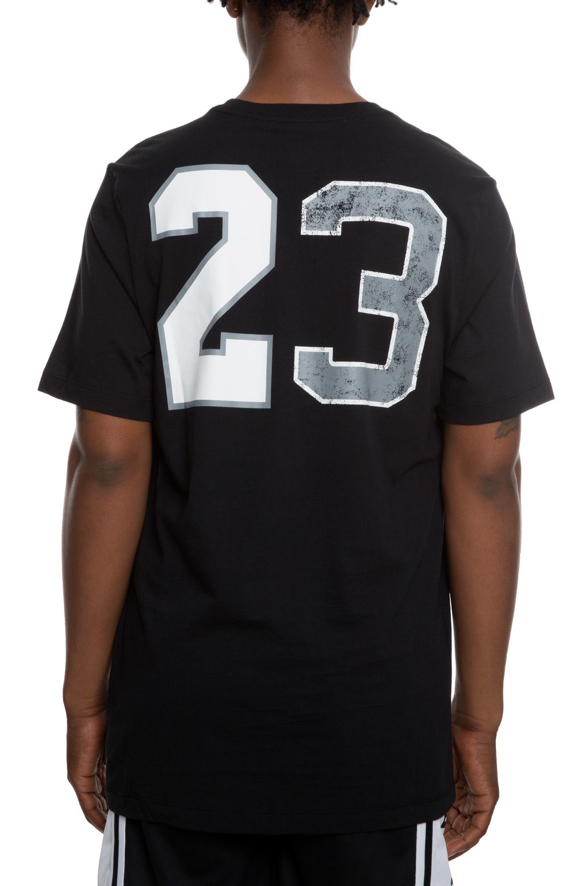 JORDAN MJ TEE CJ0918 010 - Shiekh