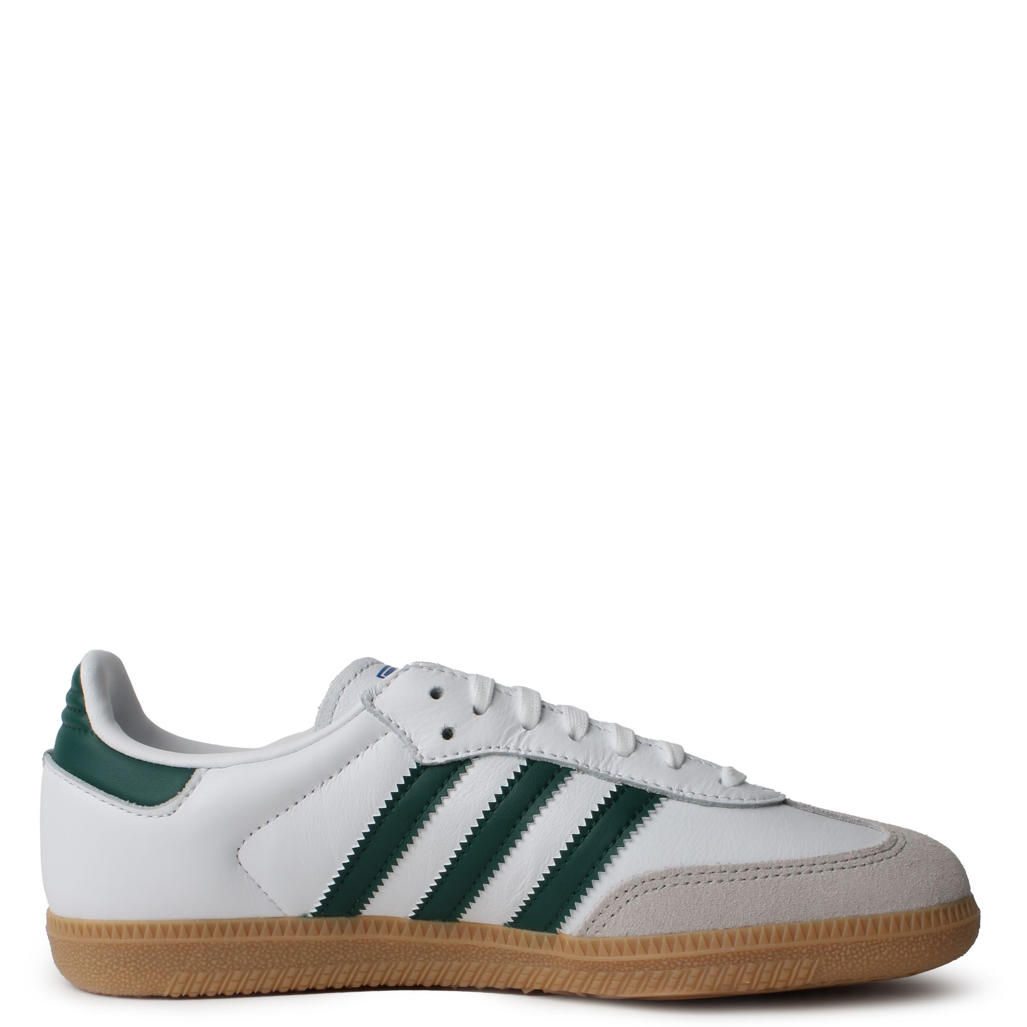 ADIDAS Grade School Samba OG IE1331 - Shiekh